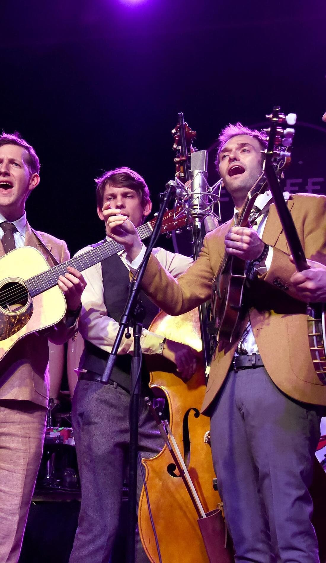 Punch Brothers Tickets, 2024 Concert Tour Dates | SeatGeek