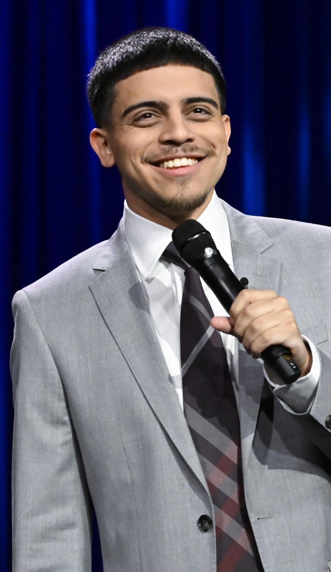 Ralph Barbosa Tickets, 2024 Showtimes & Locations | SeatGeek