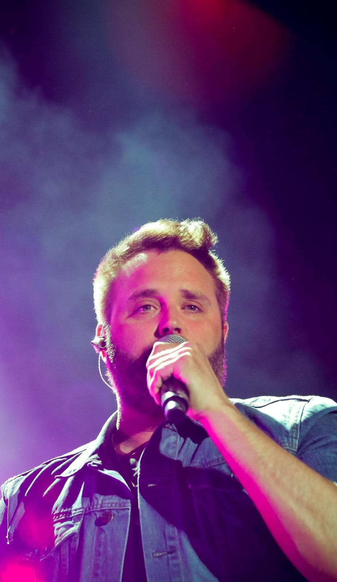 Randy Houser Tickets, 2024 Concert Tour Dates | SeatGeek