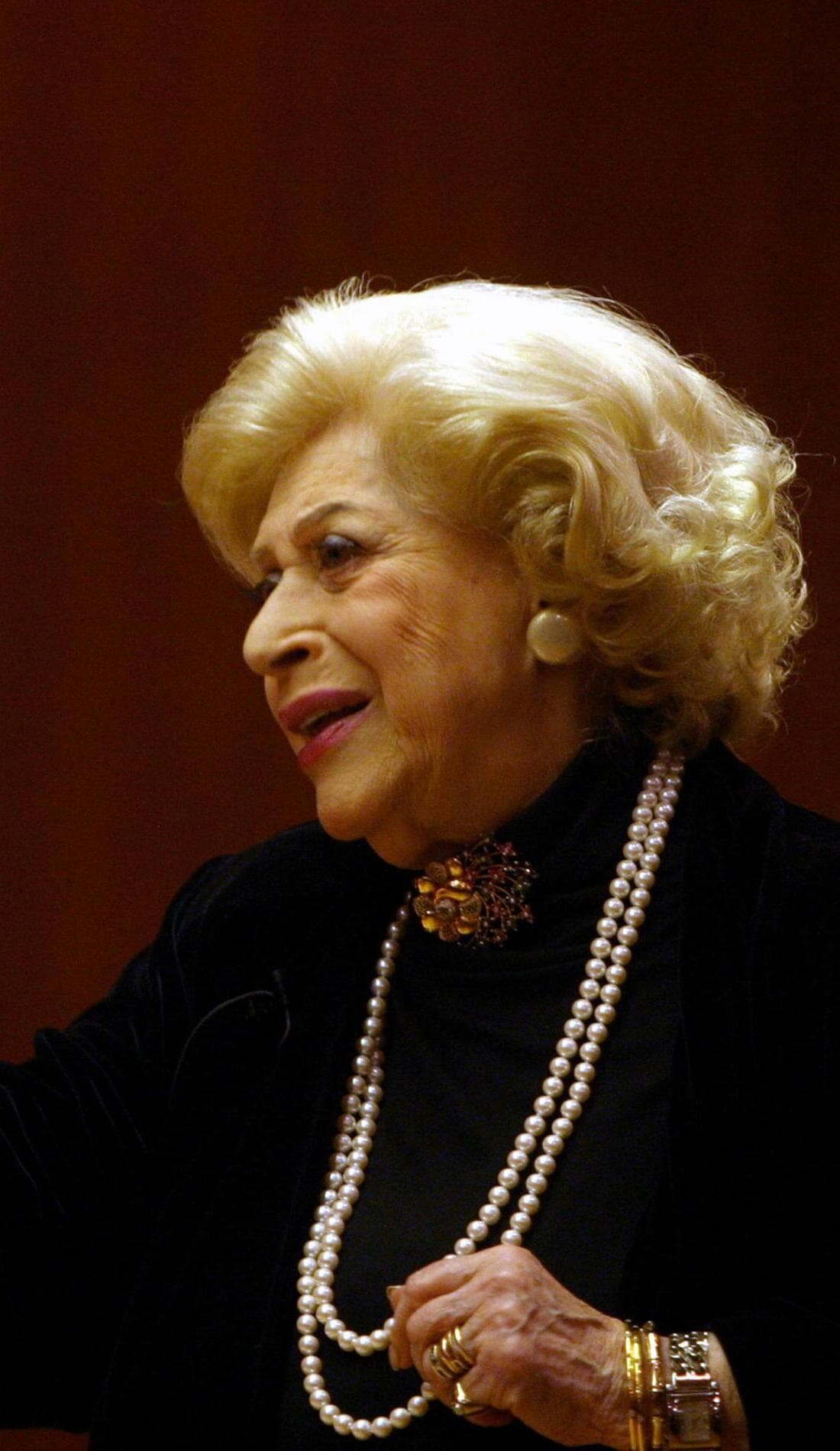 Regina Resnik Tickets, 2024 Concert Tour Dates | SeatGeek