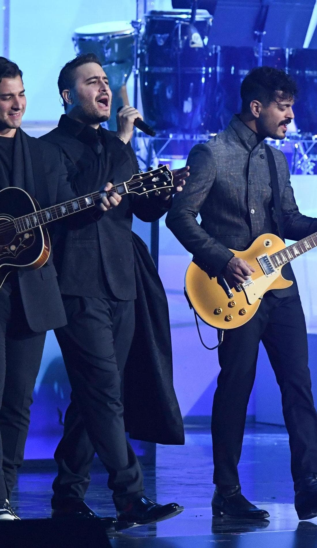 Reik Tickets, 2024 Concert Tour Dates | SeatGeek