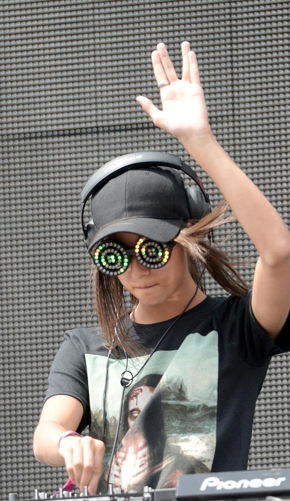 Rezz Vancouver Tickets, Rezz Concerts 2024 | SeatGeek