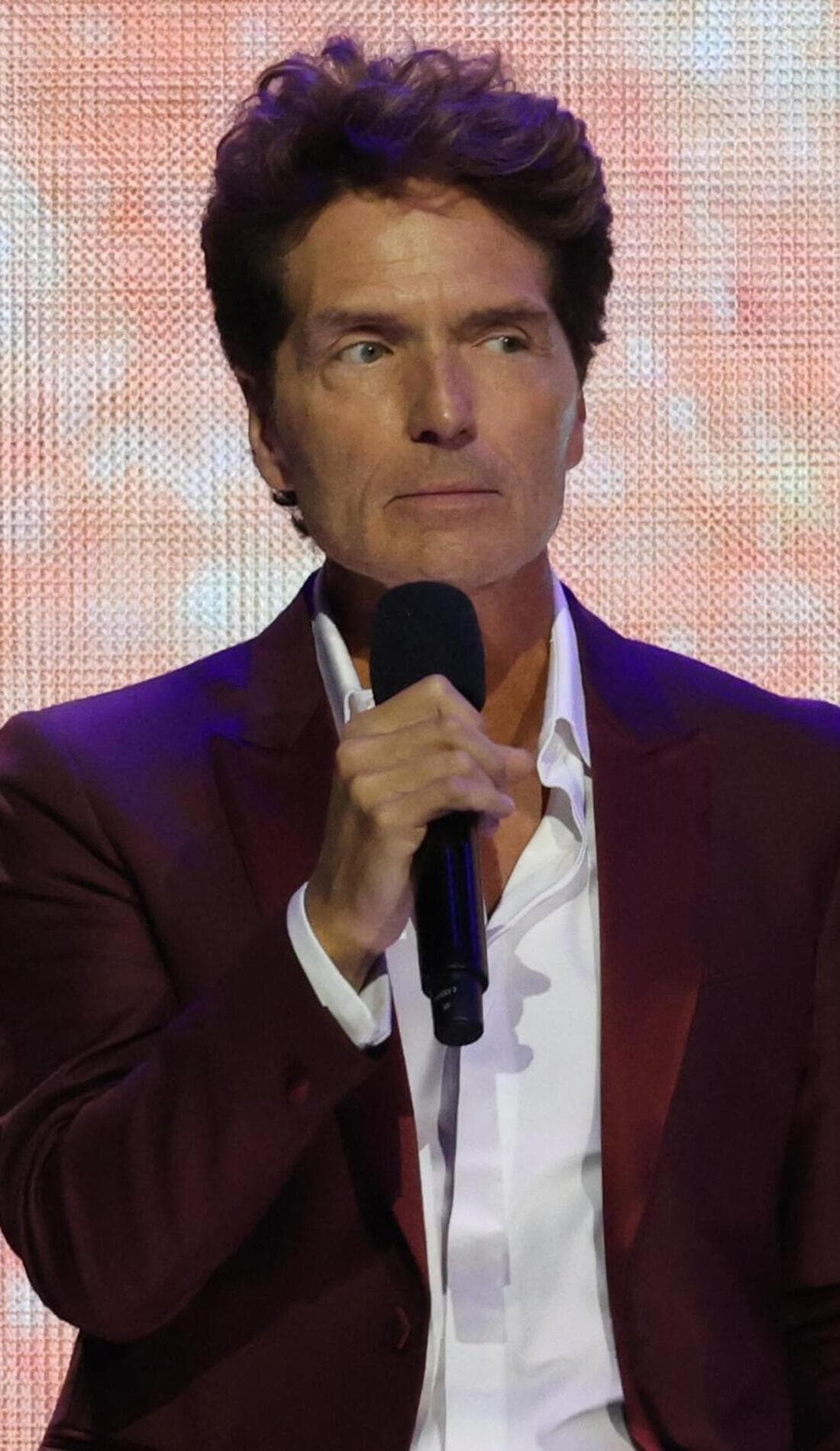 Richard Marx Tickets & Concert Tour Dates 2024 | SeatGeek.ca