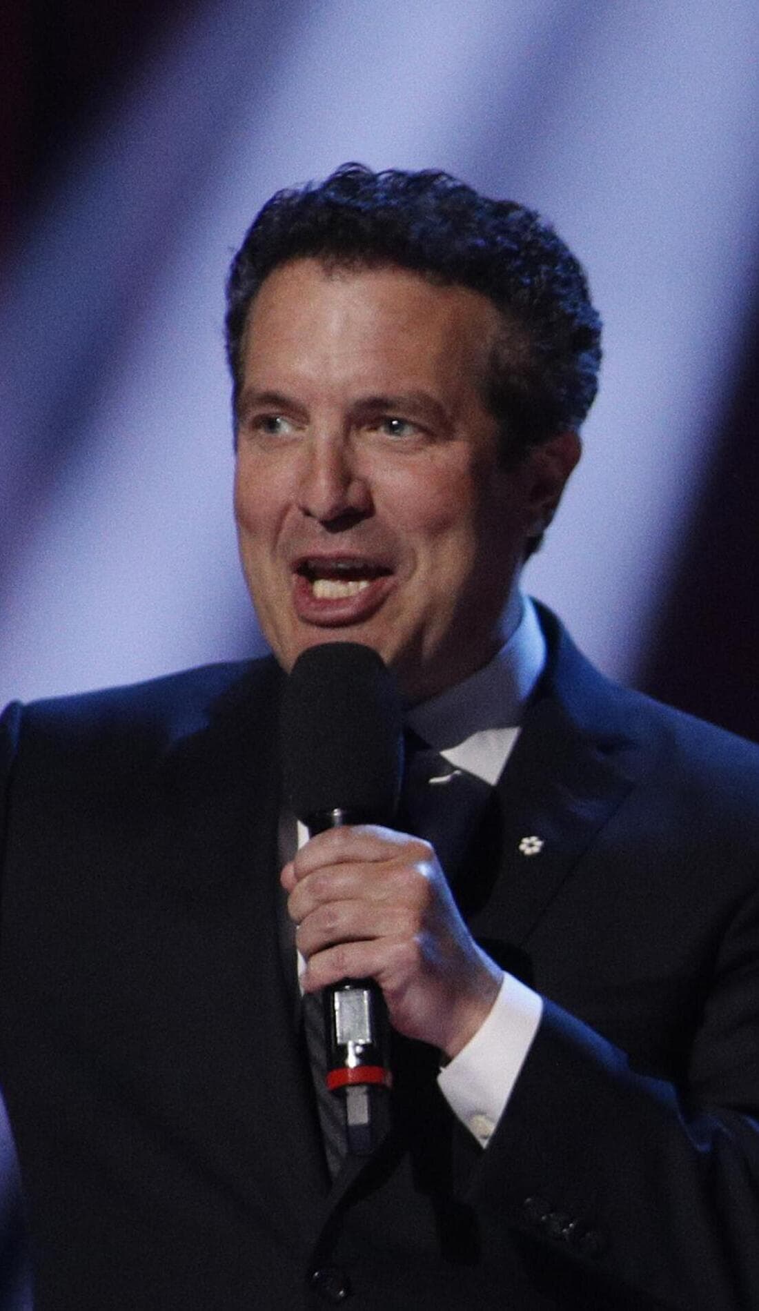 Rick Mercer Tickets & Concert Tour Dates 2024 | SeatGeek