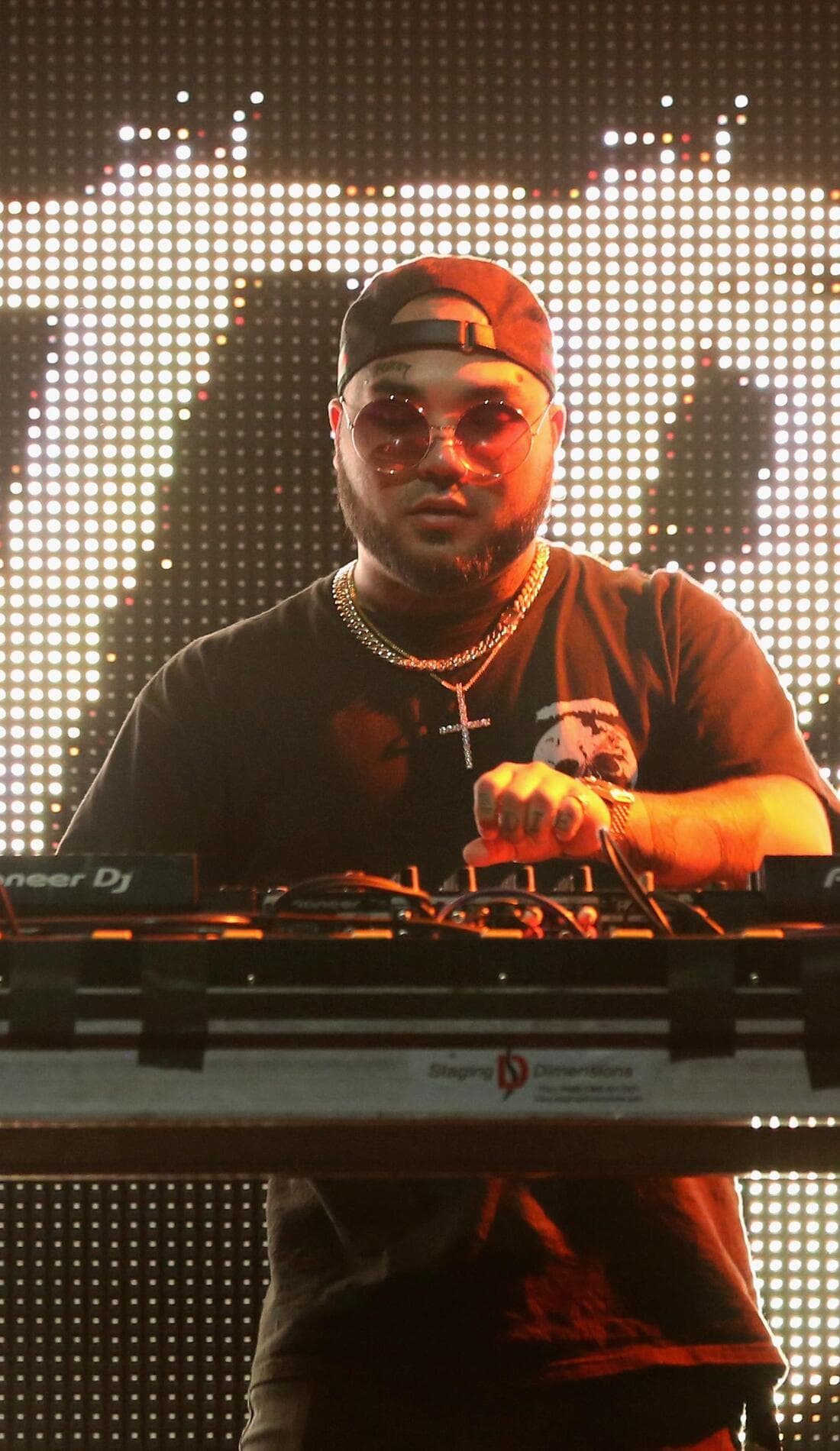 Riot Ten Tickets & Concert Tour Dates 2024 | SeatGeek