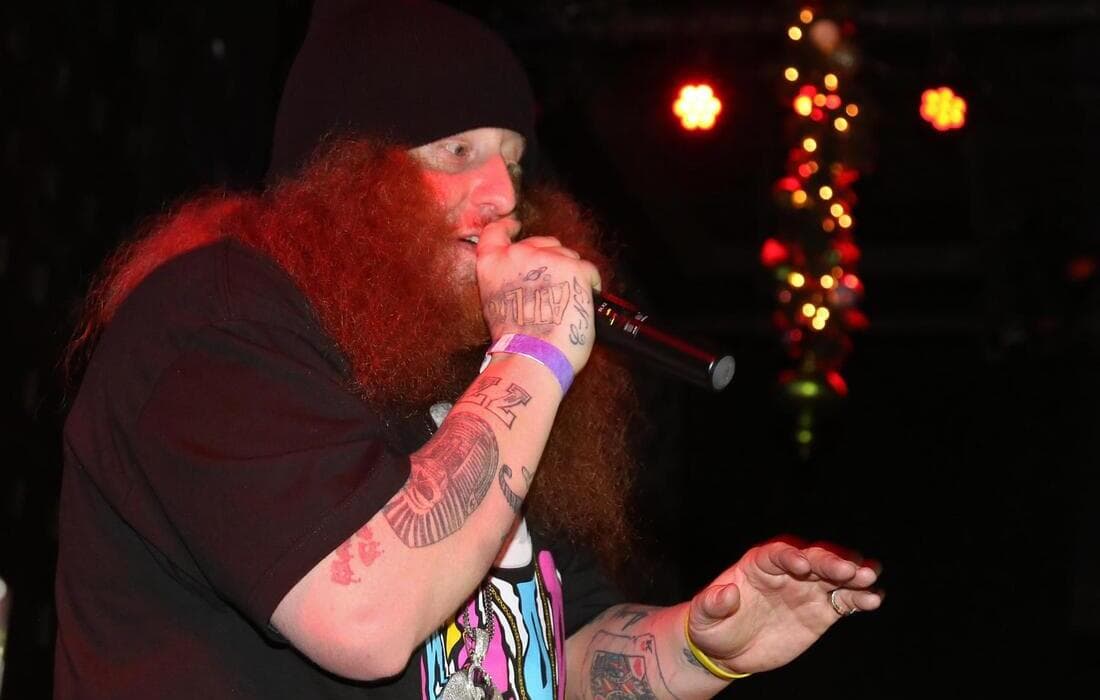 Neurolux Featured Live Event Tickets & 2024 Schedules | SeatGeek