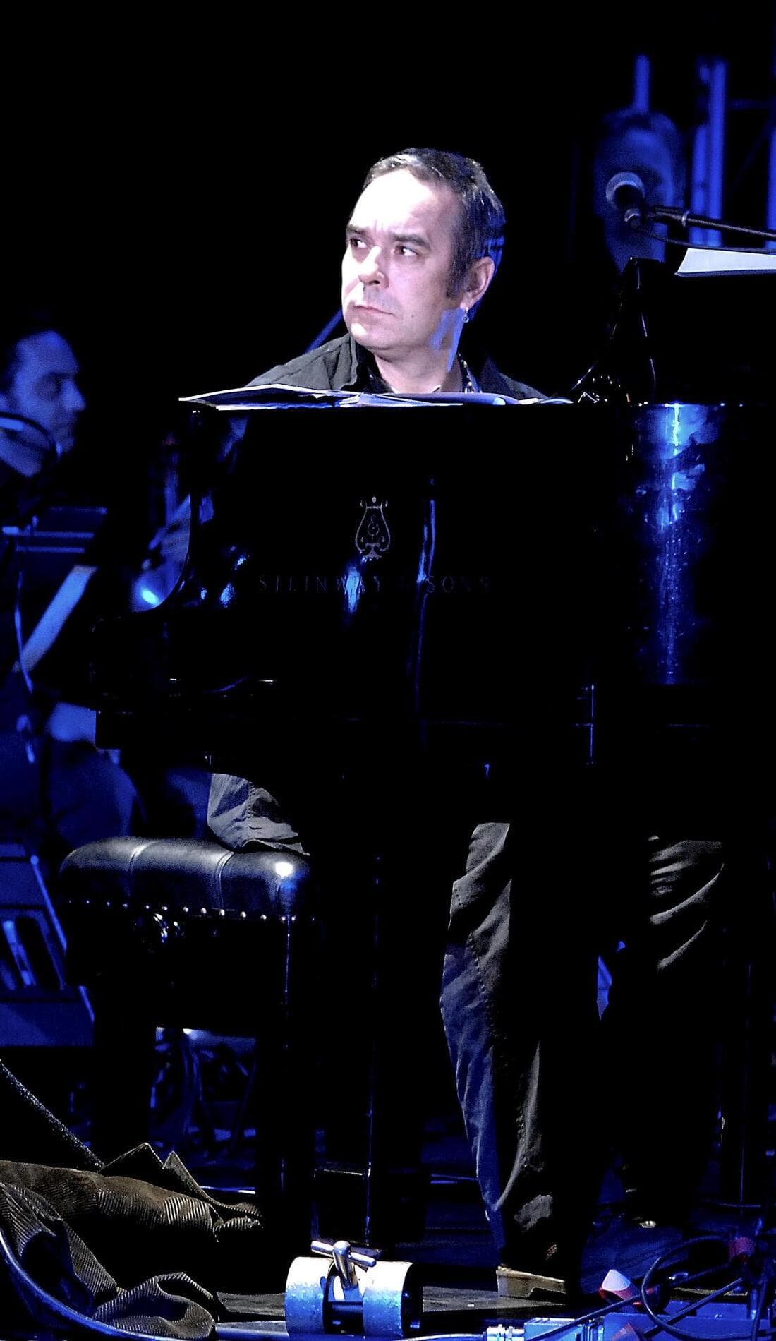 Roger Eno Tickets & Concert Tour Dates 2024 | SeatGeek