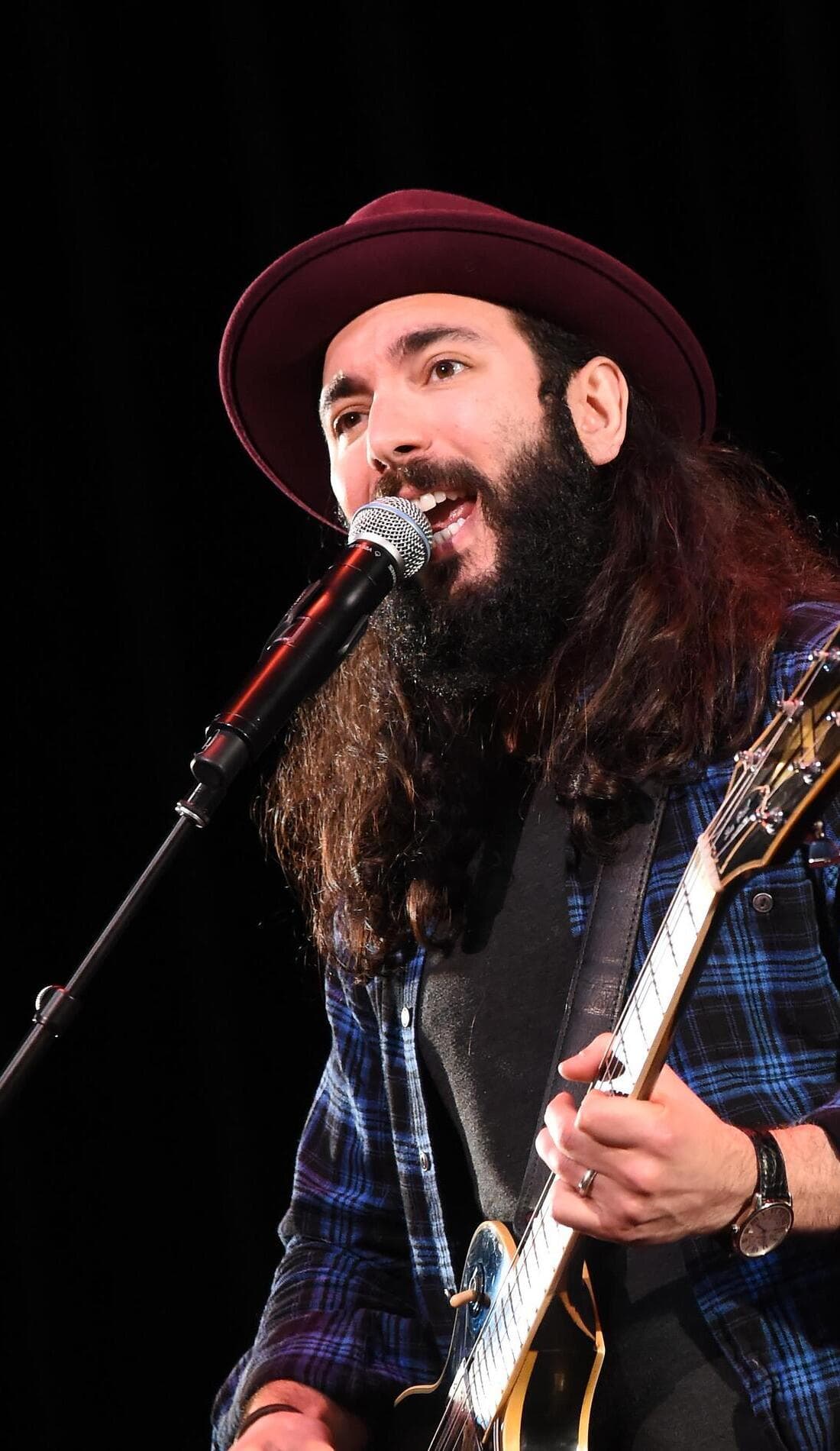 Ron Pope Tickets & Concert Tour Dates 2024 | SeatGeek.ca