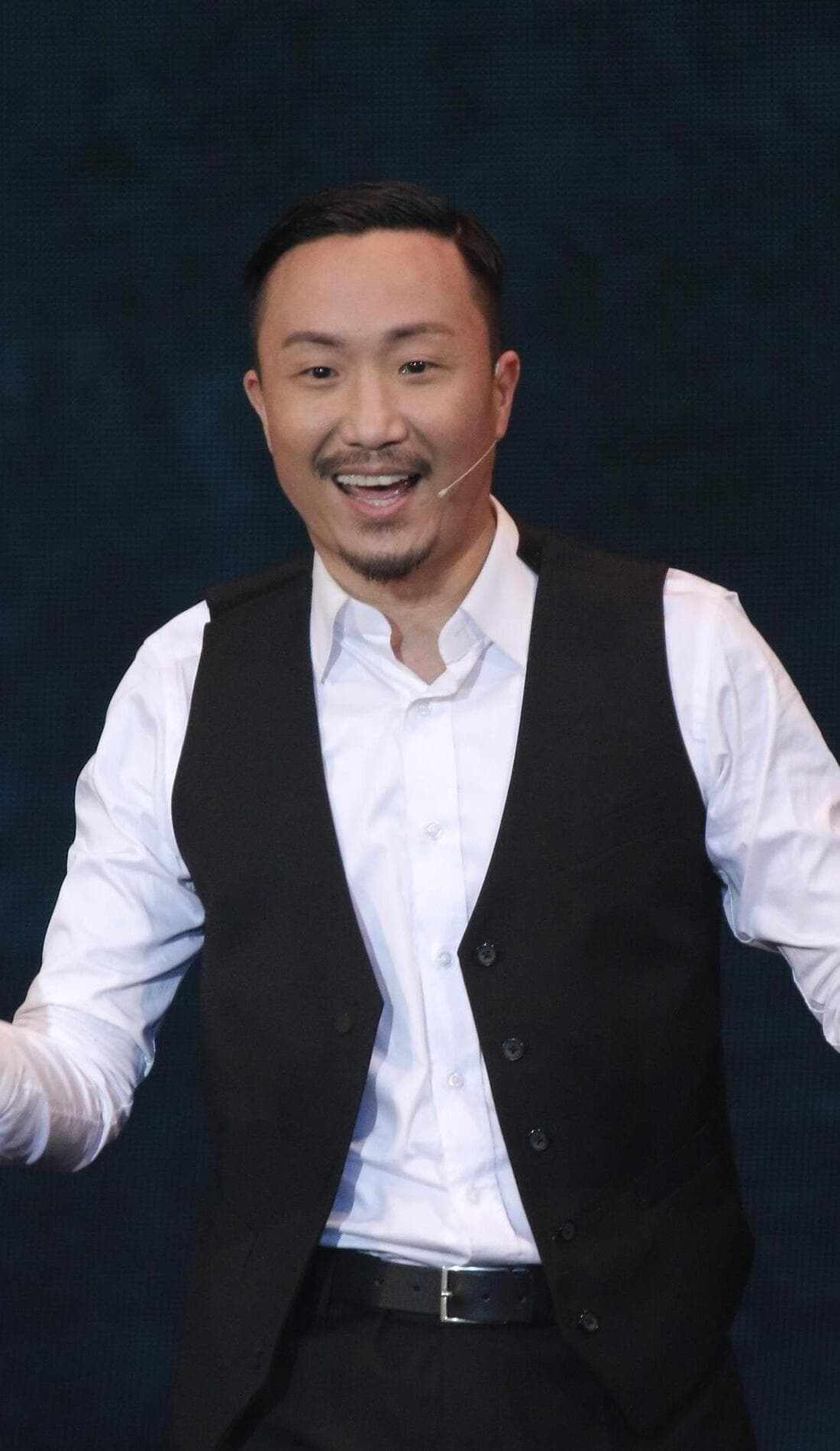 Ronald Cheng Tickets & Concert Tour Dates 2024 | SeatGeek