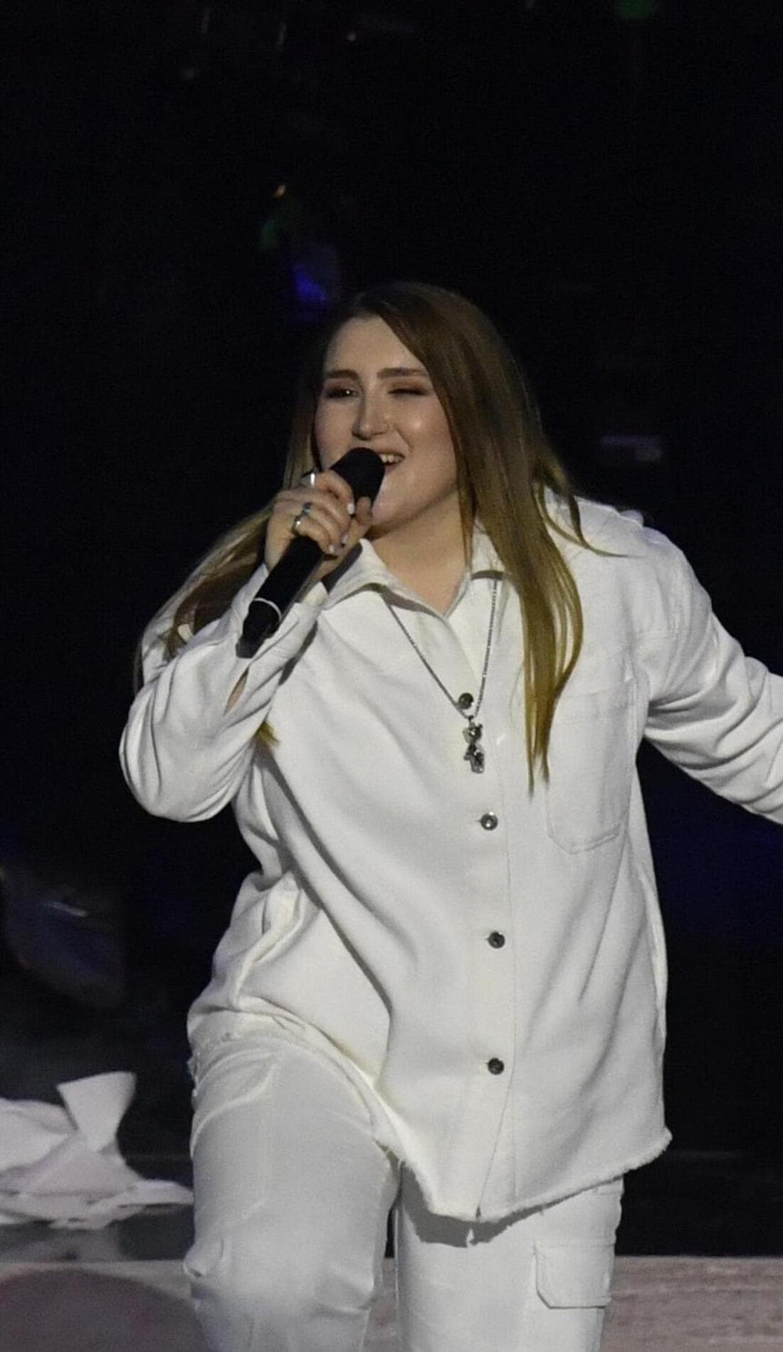 Rosa Linn Tickets, 2024 Concert Tour Dates | SeatGeek