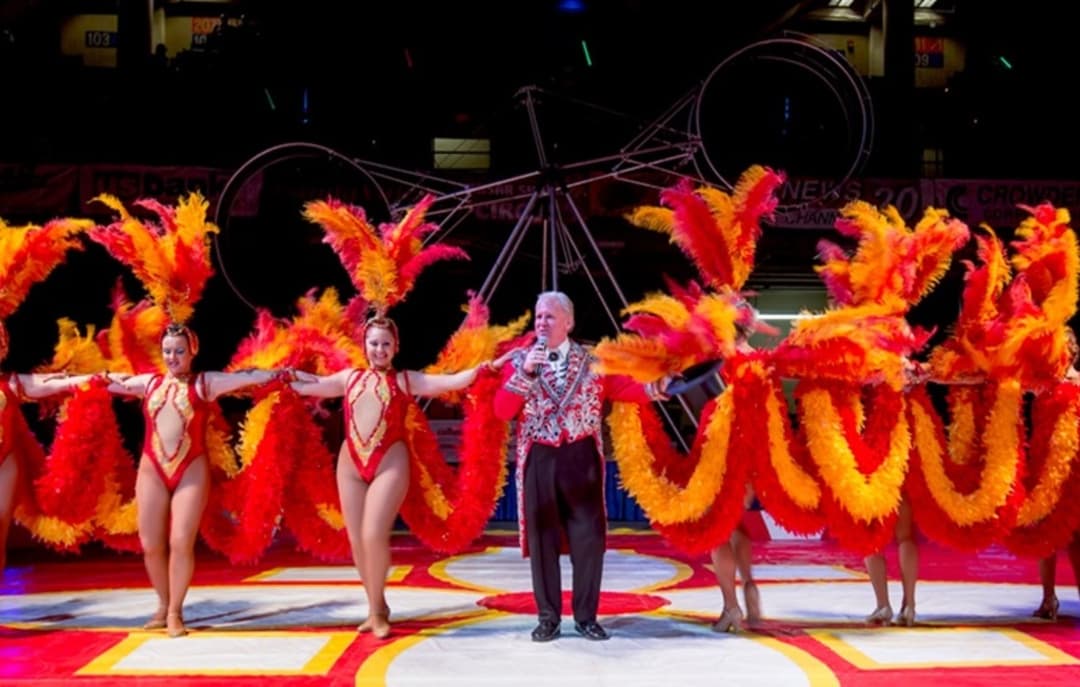 MJ Nesheiwat Convention Center Featured Live Event Tickets & 2024 Schedules | SeatGeek