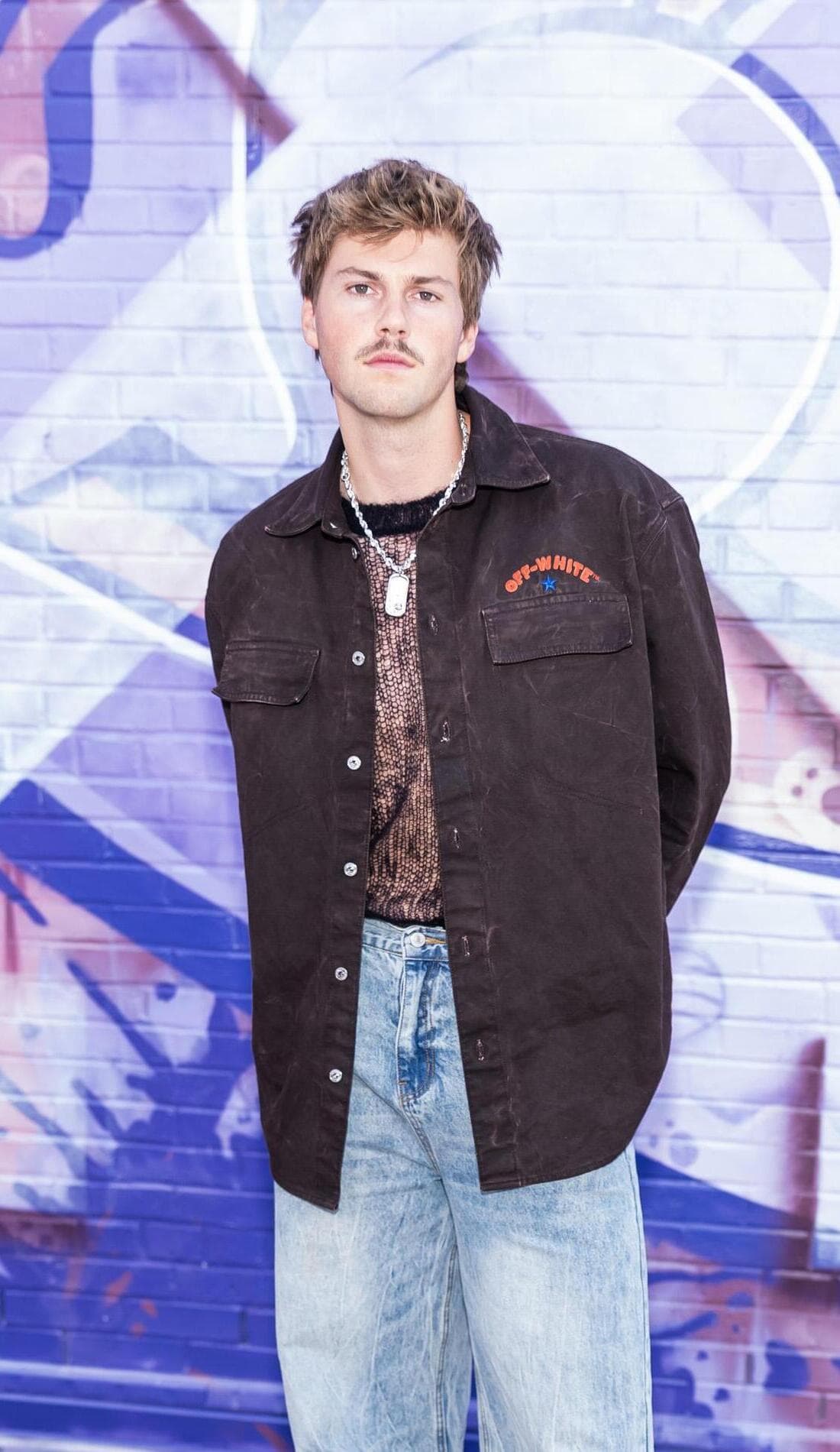 Ruel Concert Tickets, 2024 Tour Dates & Locations | SeatGeek