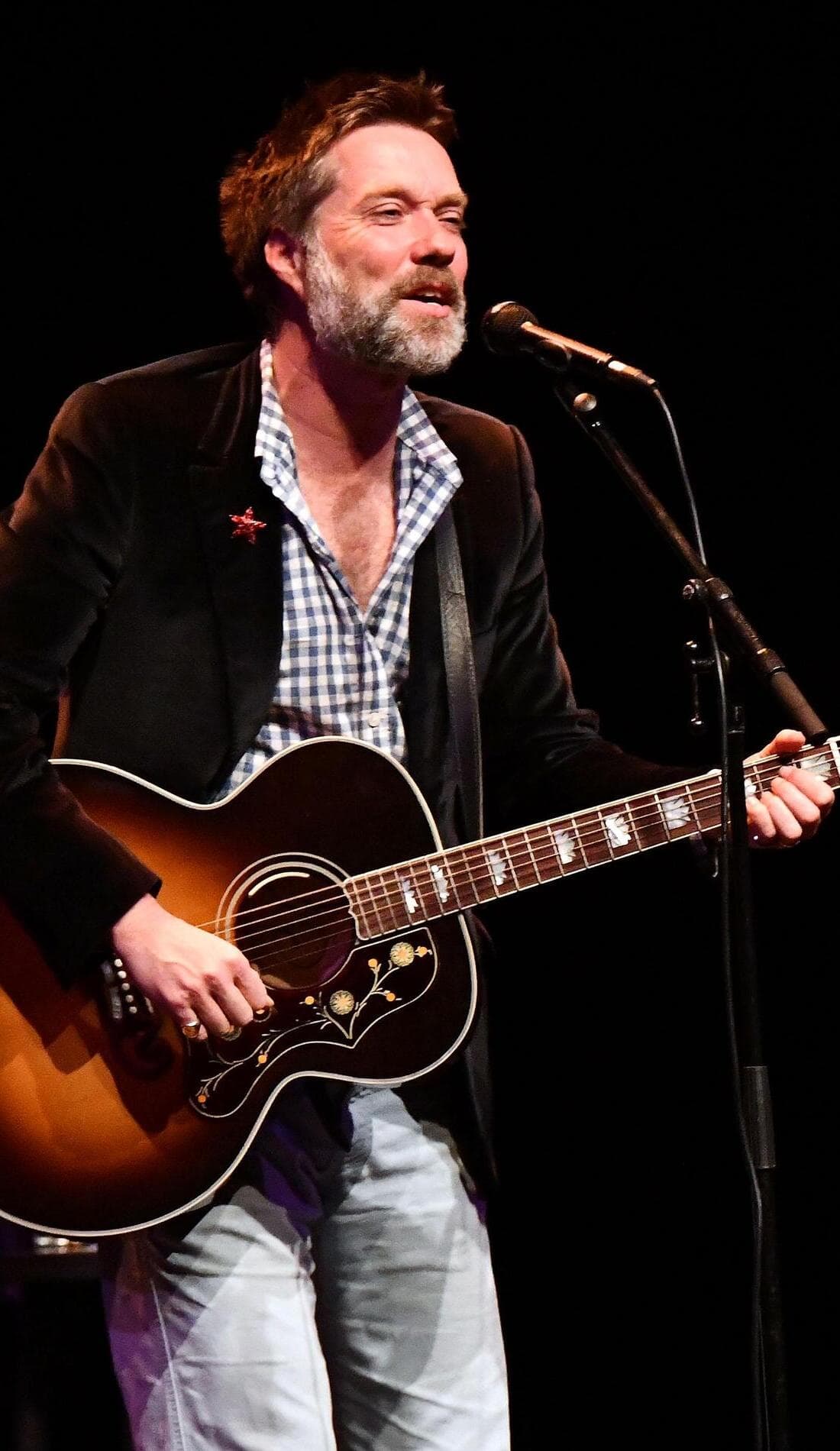 Rufus Wainwright Concert Tickets, 2023-2024 Tour Dates & Locations ...