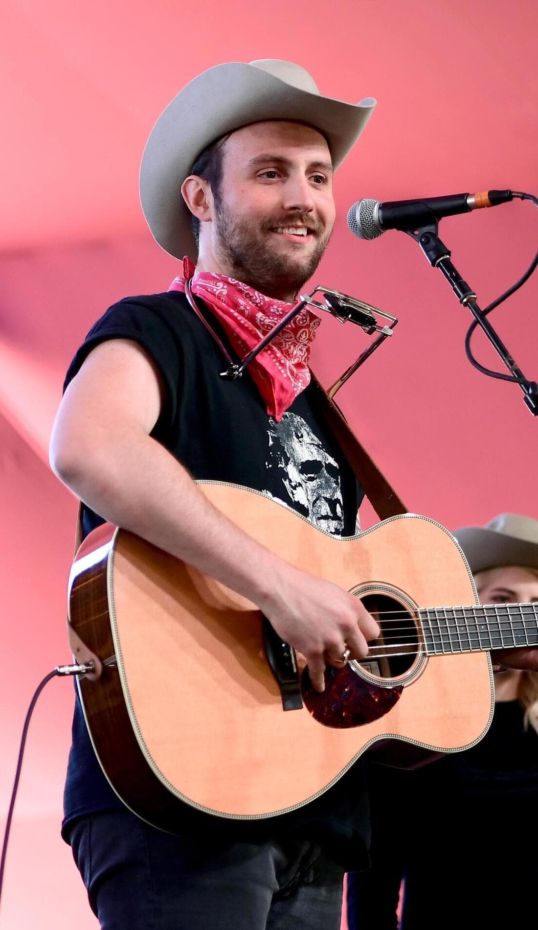 Ruston Kelly Tickets, 2024 Concert Tour Dates | SeatGeek