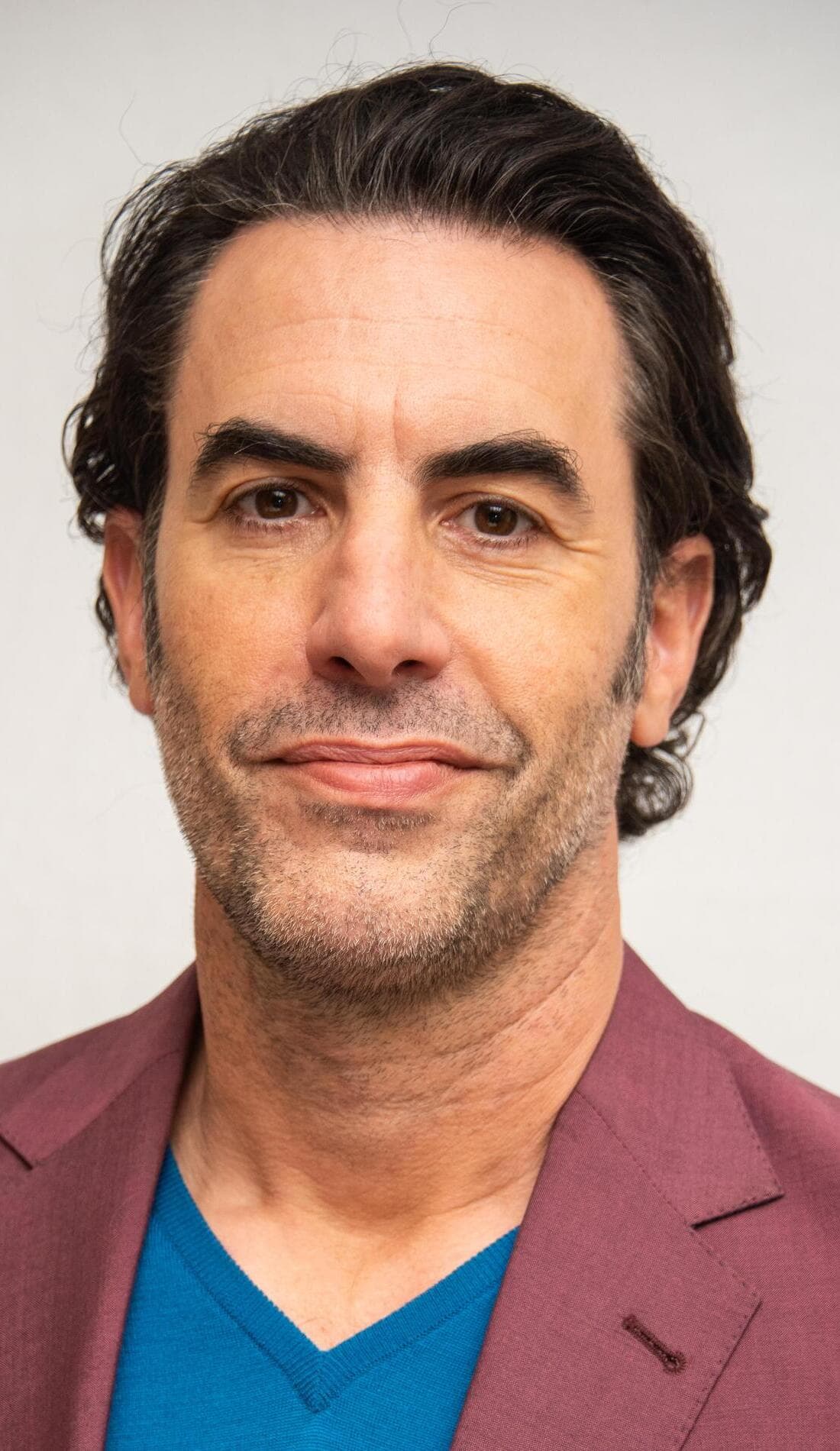 Sacha Baron Cohen Concert Tickets, 2024 Tour Dates & Locations | SeatGeek