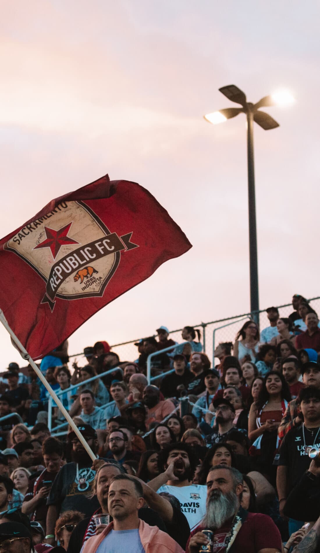 Sacramento Republic FC Ticket Packages | SeatGeek.ca