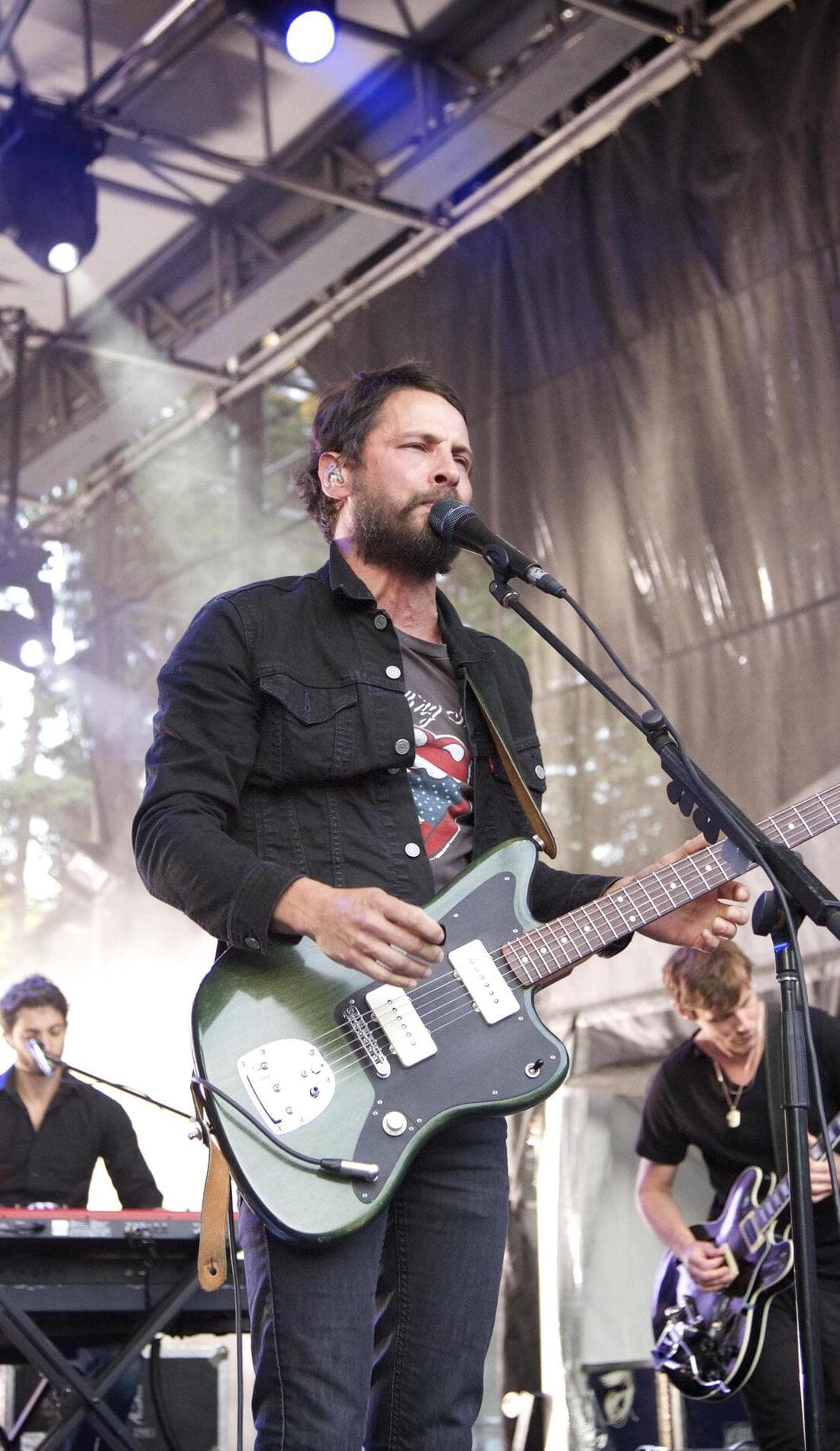 Sam Roberts Band Tickets, 2024 Concert Tour Dates | SeatGeek