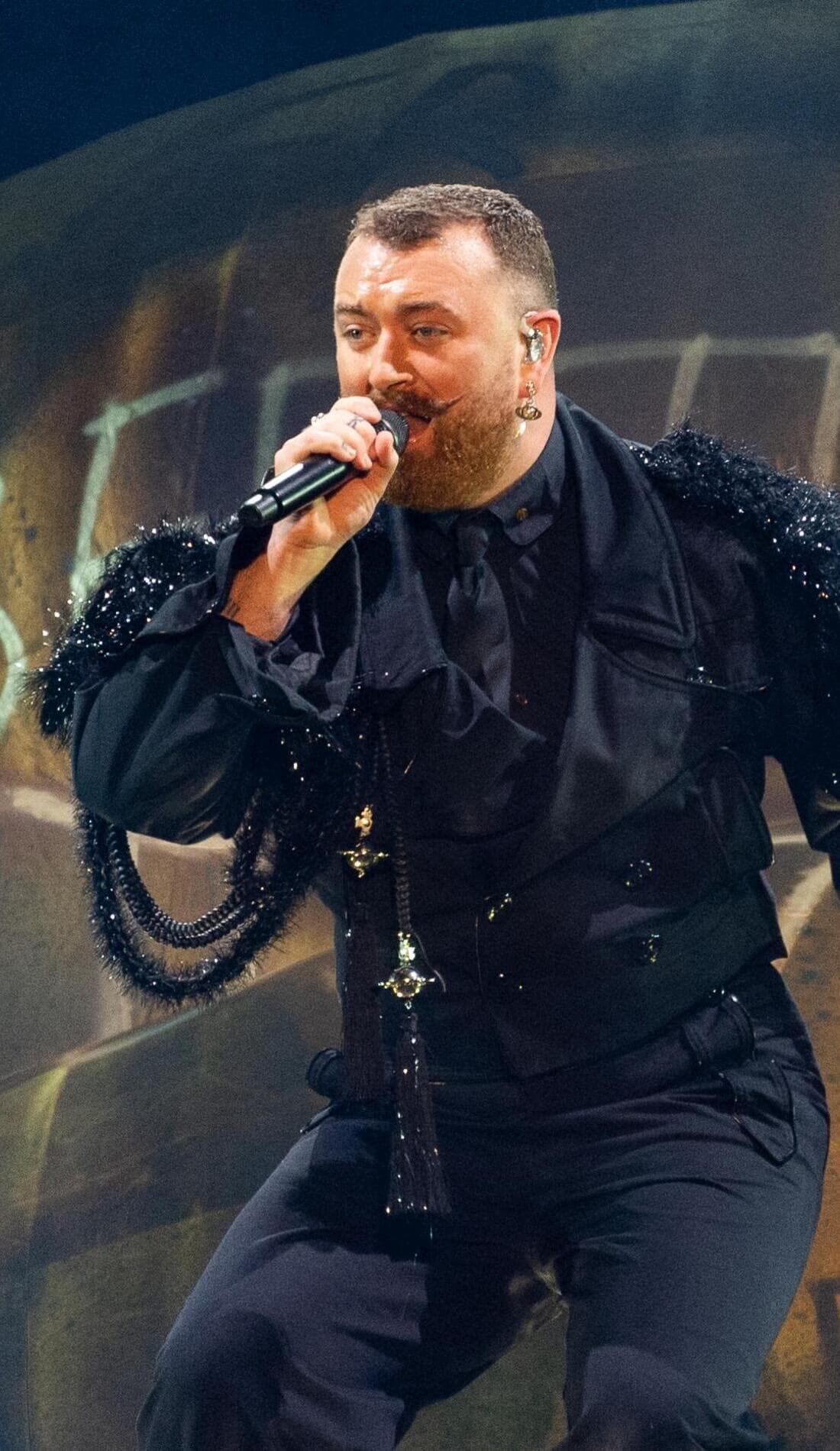 Sam Smith Tickets, 2024 Concert Tour Dates | SeatGeek