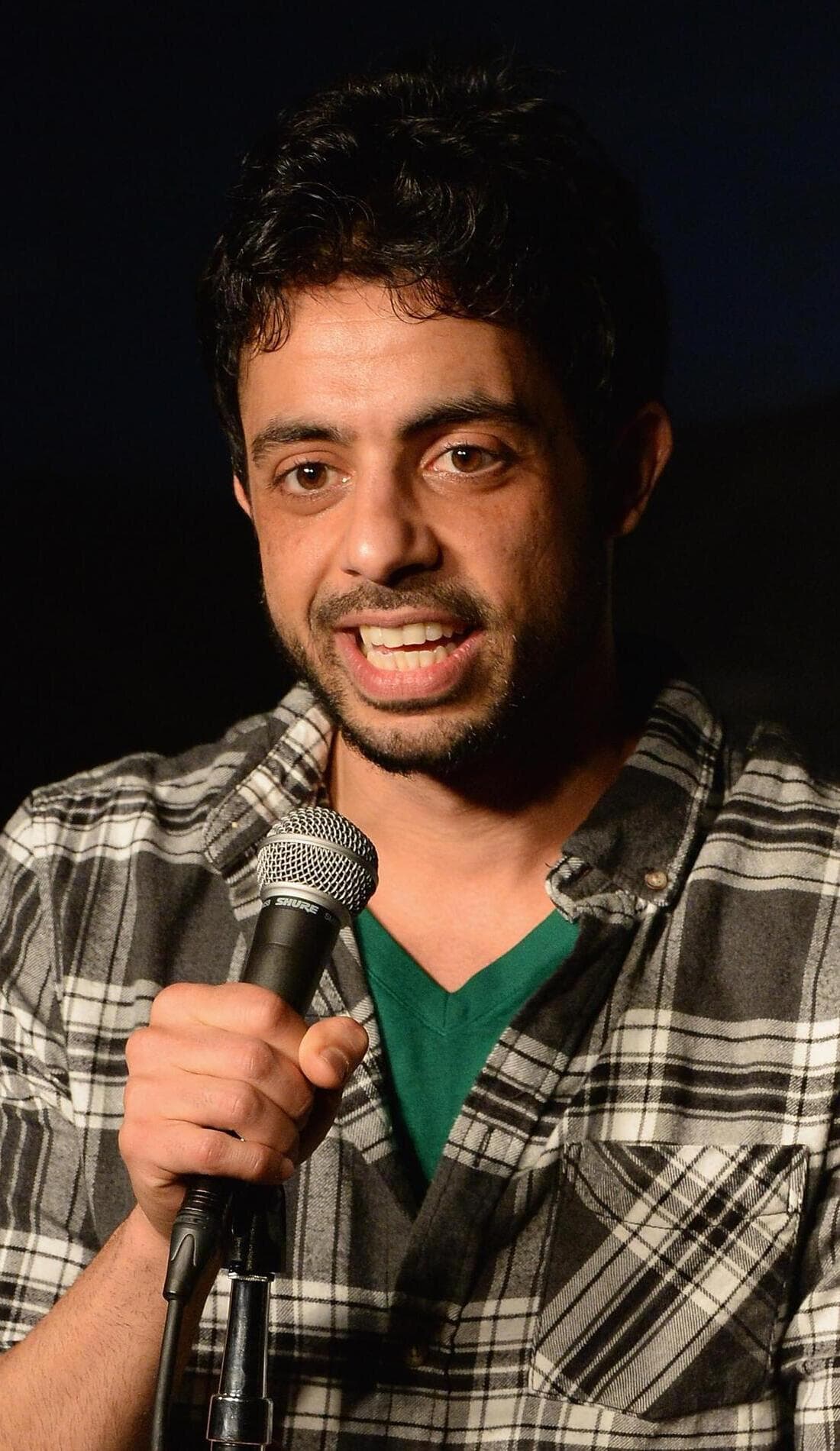 Sammy Obeid in San Antonio, 2024 Showtime Tickets | SeatGeek