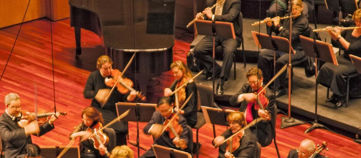 The Rady Shell at Jacobs Park Featured Live Event Tickets & 2023 ...