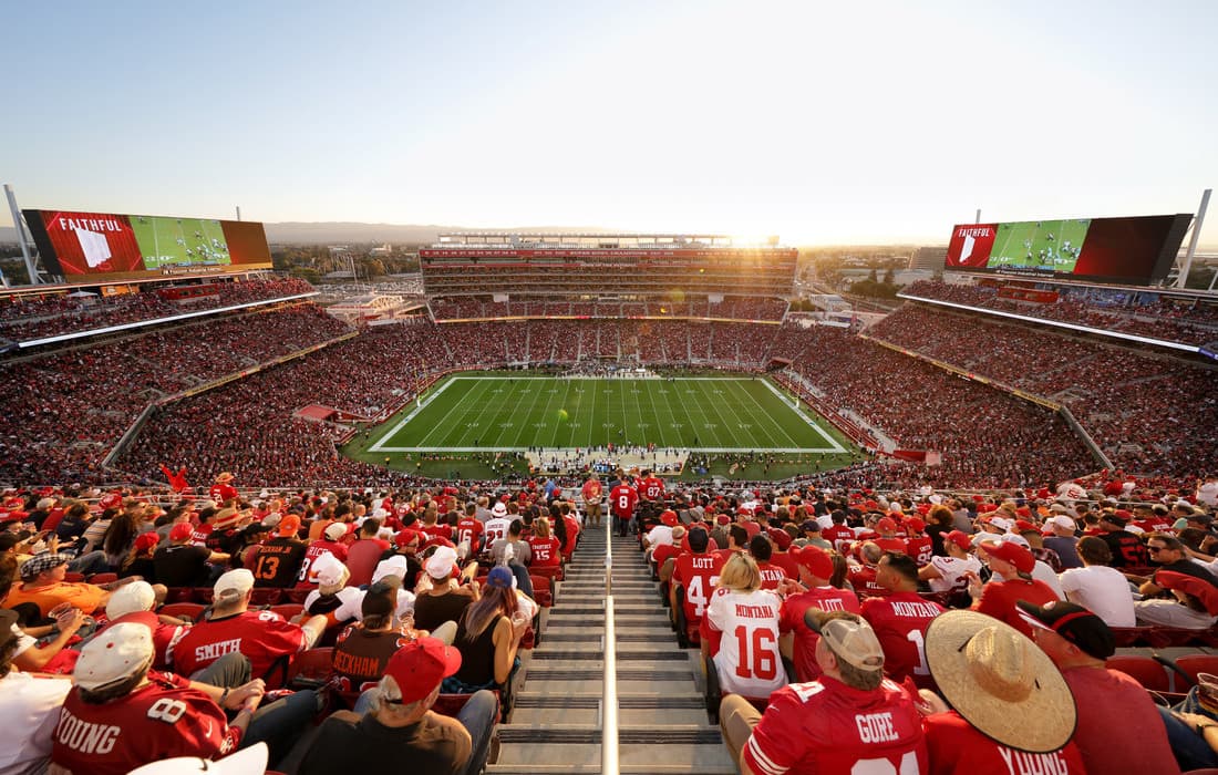 San Francisco Sports Teams, 2024 Game Tickets, Matchups & Schedules ...
