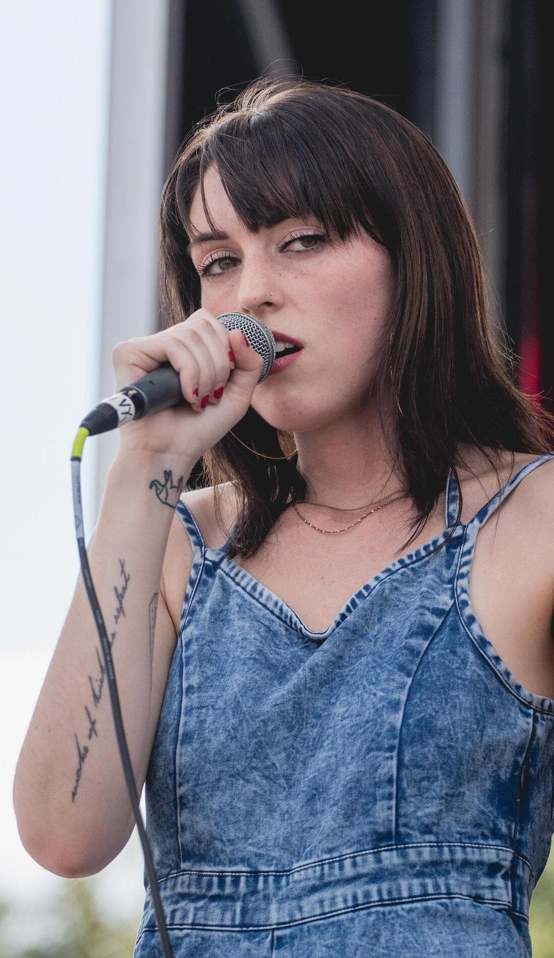 Sasha Sloan Tickets & Concert Tour Dates 2024 | SeatGeek.ca