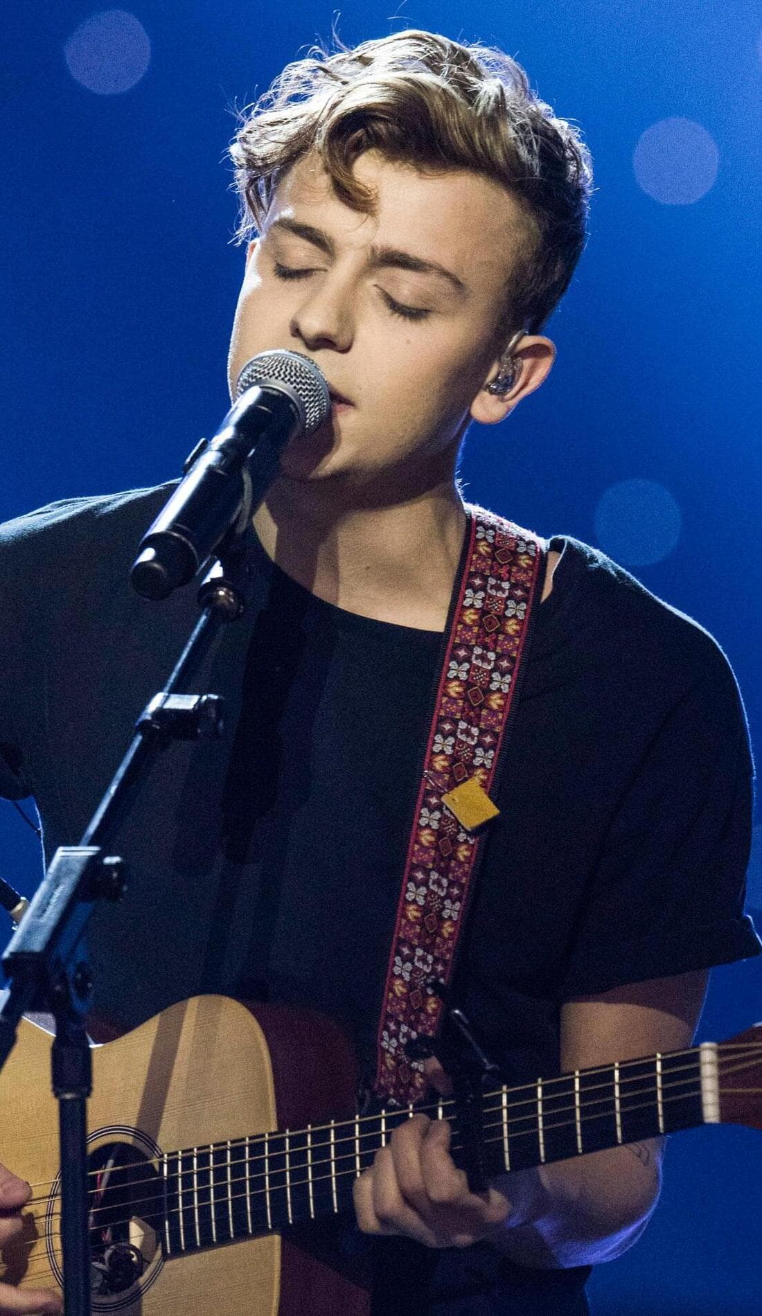 Scott Helman Tickets, 2024 Concert Tour Dates | SeatGeek