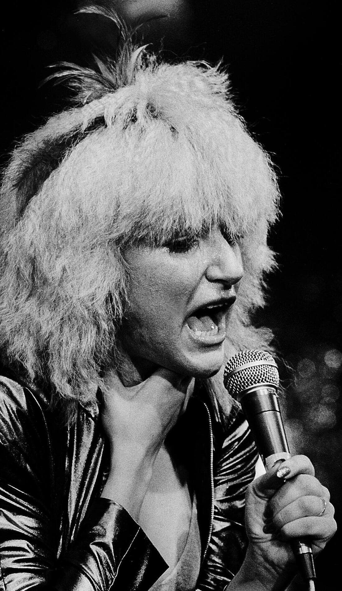 Screamin' Rachael Tickets, 2024 Concert Tour Dates | SeatGeek