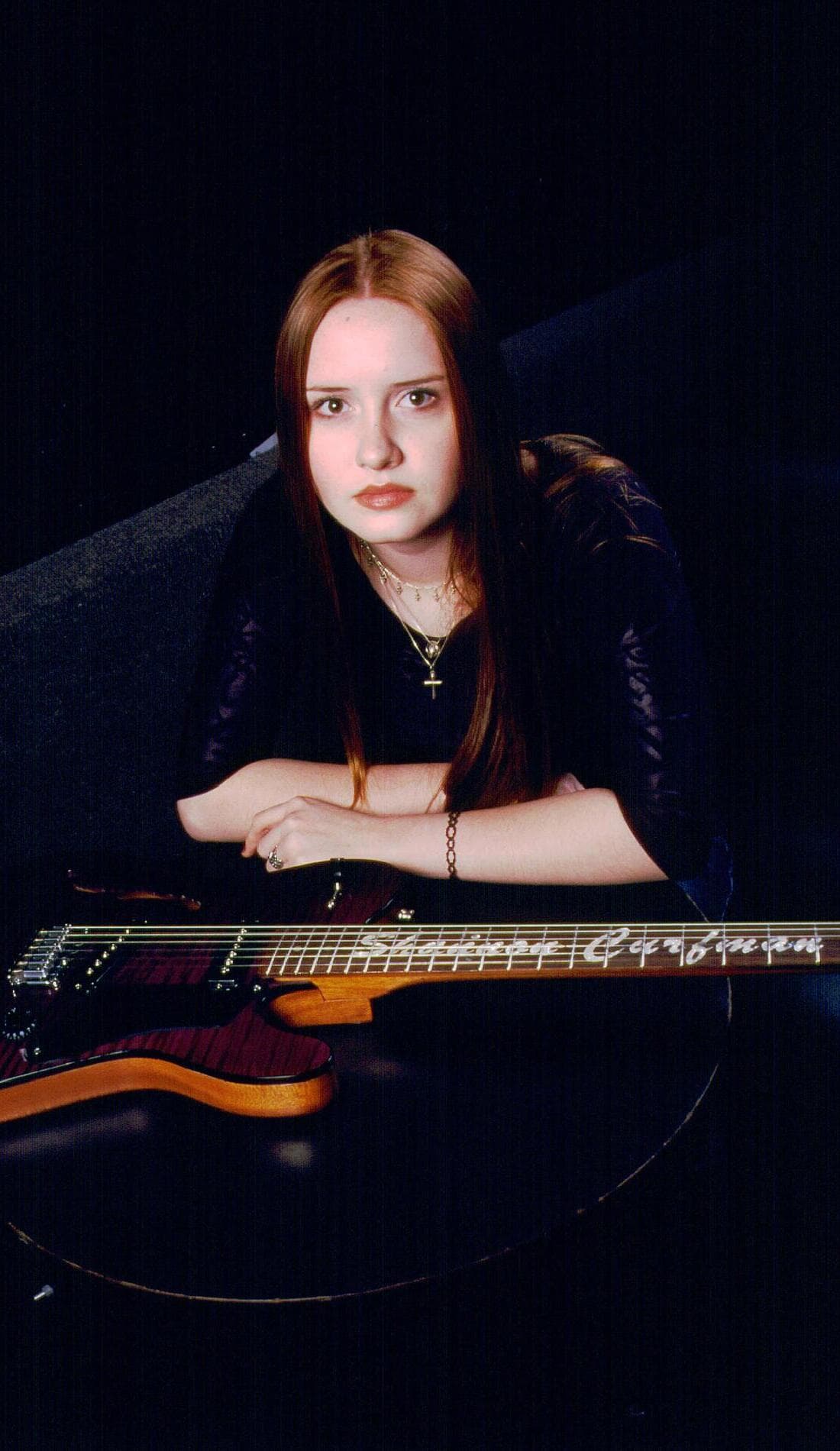 Shannon Curfman Concert Tickets, 2024 Tour Dates & Locations | SeatGeek