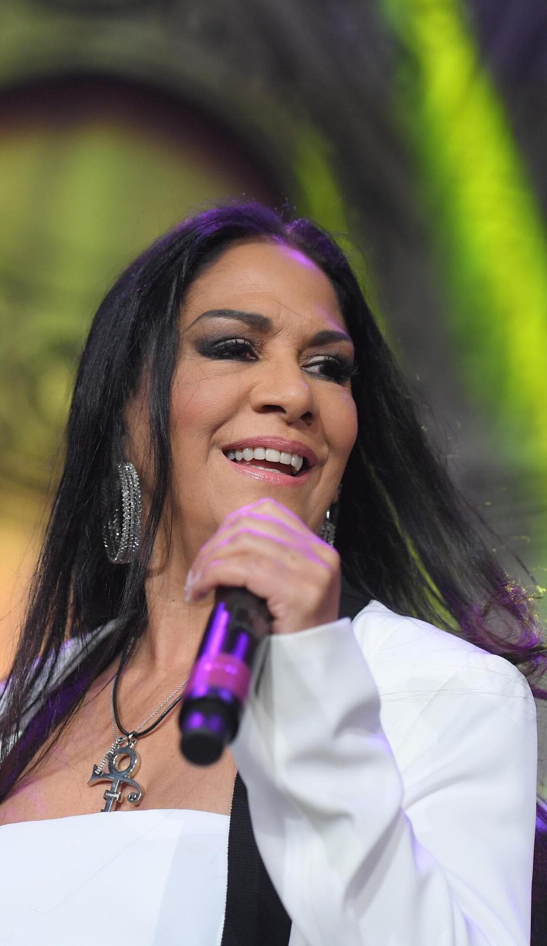 Sheila E in Detroit, 2023-2024 Concert Tickets | SeatGeek