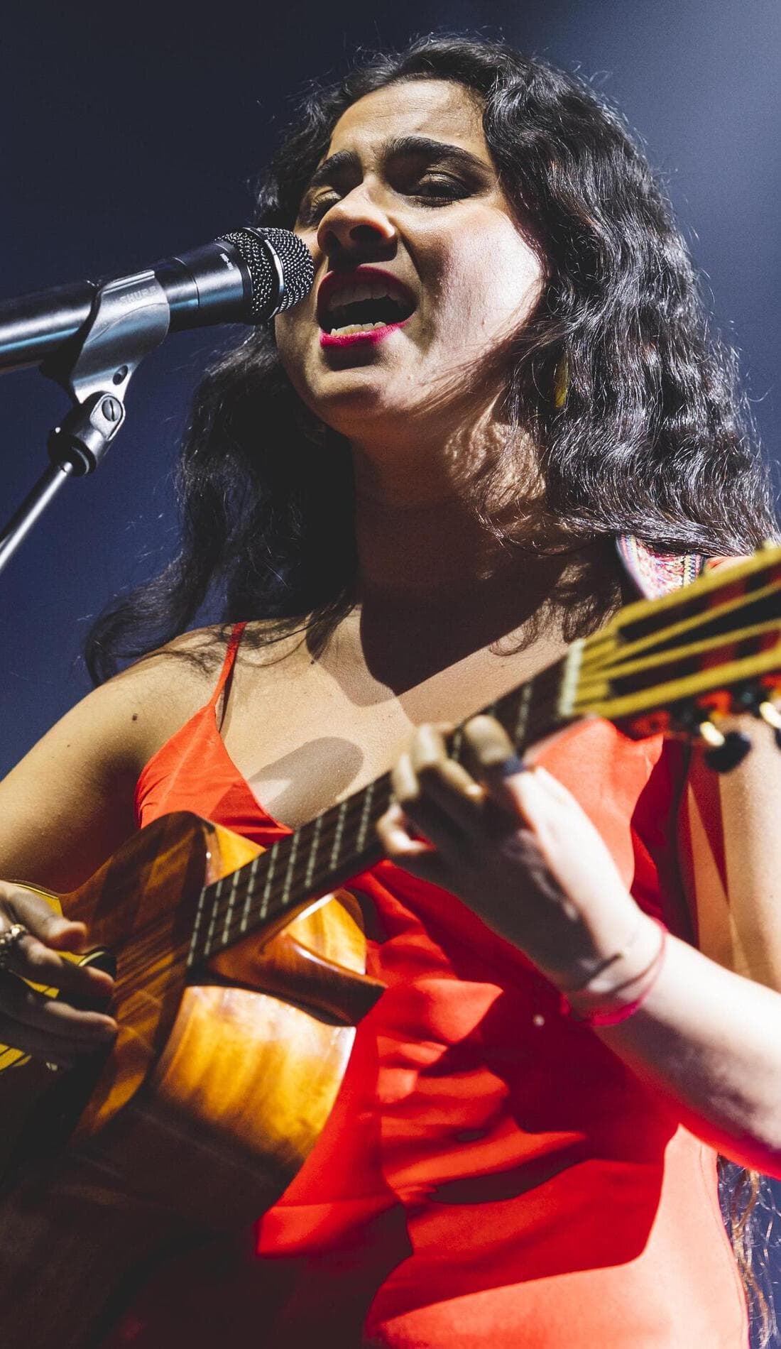 Silvana Estrada Tickets, 2024 Concert Tour Dates | SeatGeek