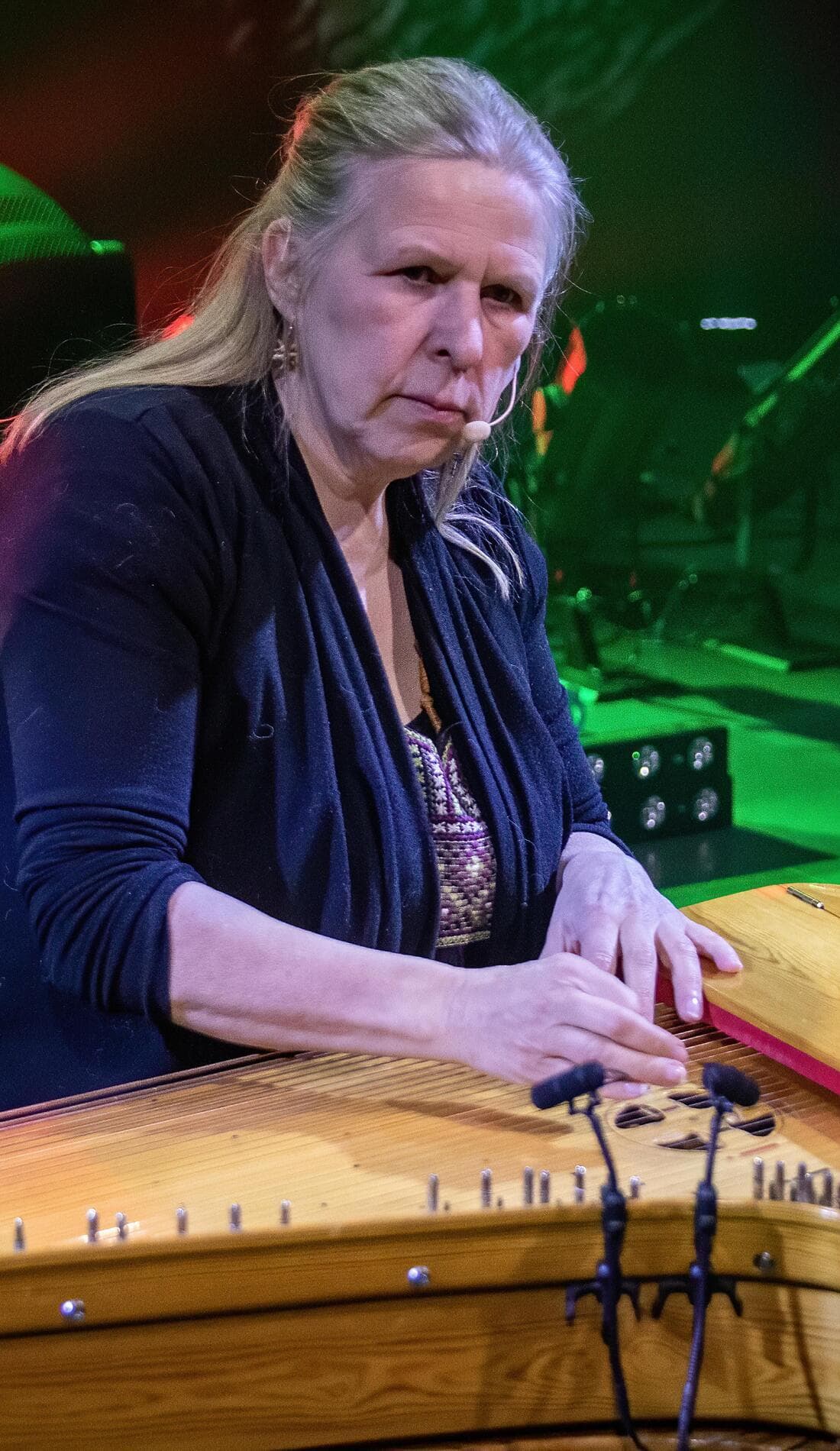 Sinikka Langeland Tickets, 2024 Concert Tour Dates | SeatGeek