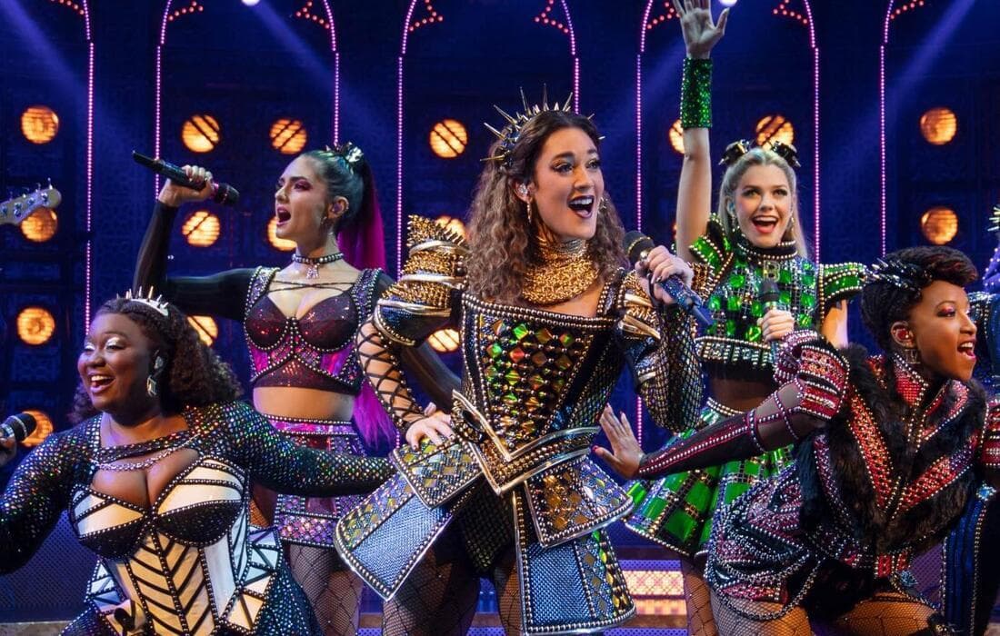 Toronto Broadway Musicals, Live Shows, Theater Tickets & 2024 Schedules ...