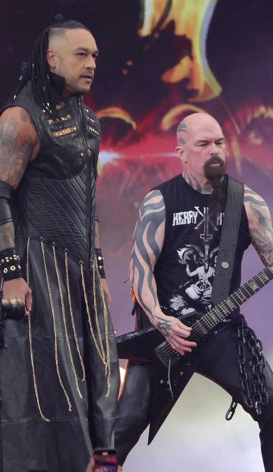 Slayer Concert Tickets, 2024 Tour Dates & Locations | SeatGeek