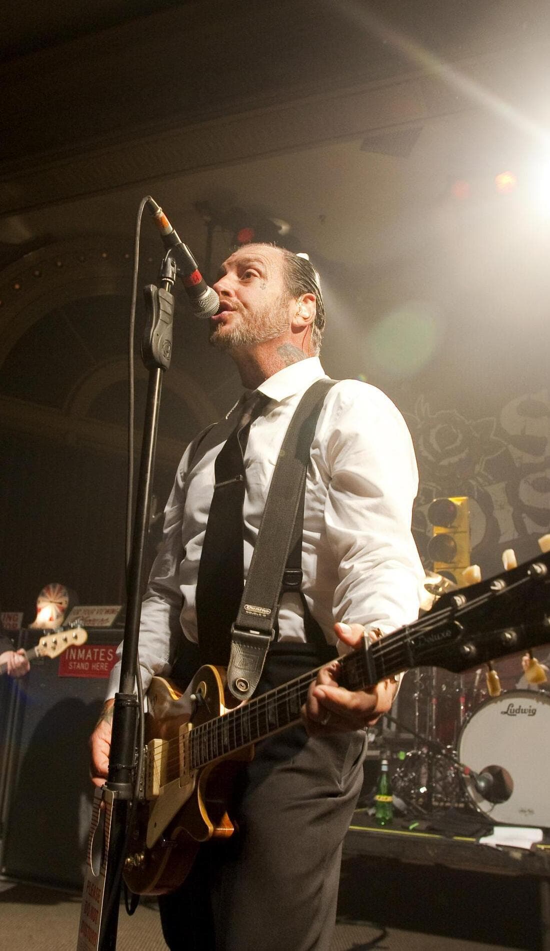Social Distortion Tickets, 2024 Concert Tour Dates | SeatGeek
