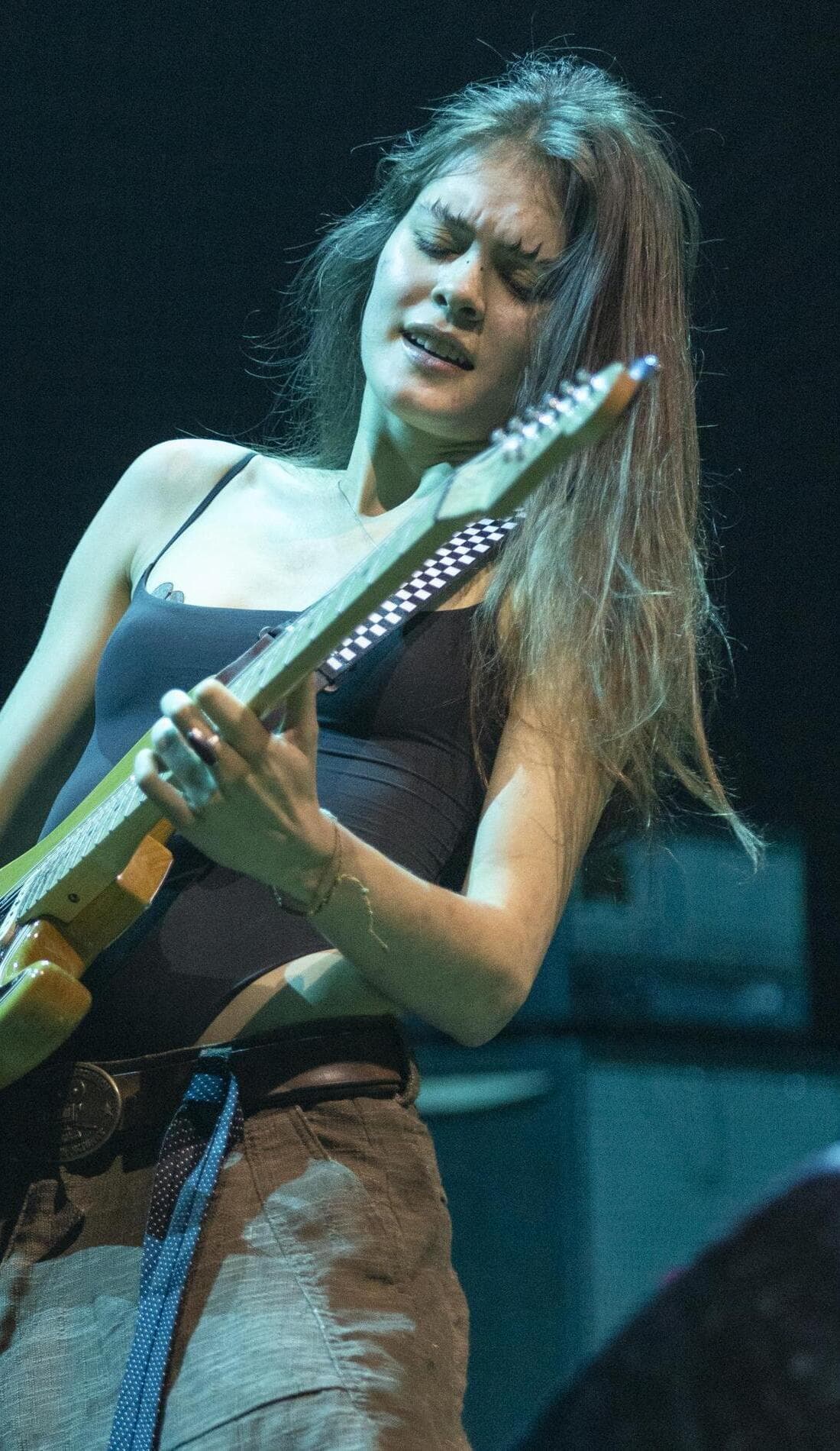 Sofia Isella Tickets Concert Tour Dates 2024 Seatgeek Ca