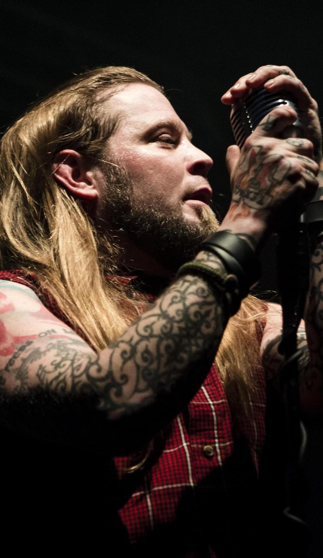 Soil Tickets & Concert Tour Dates 2024 | SeatGeek