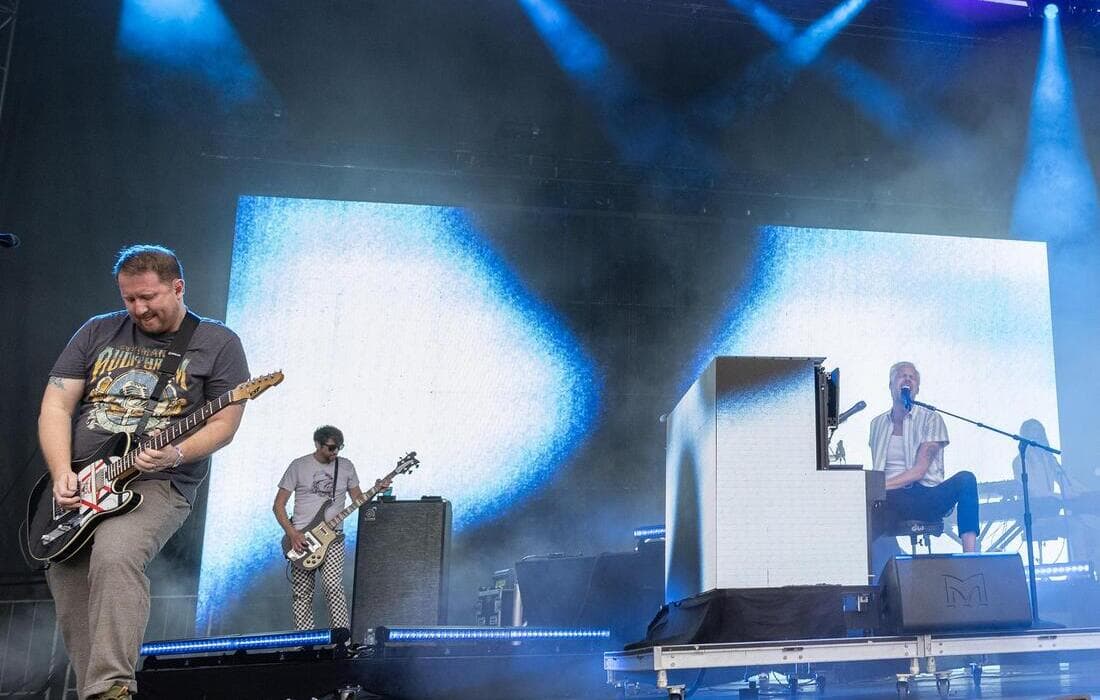 Brooklyn Steel Featured Live Event Tickets & 2024 Schedules | SeatGeek