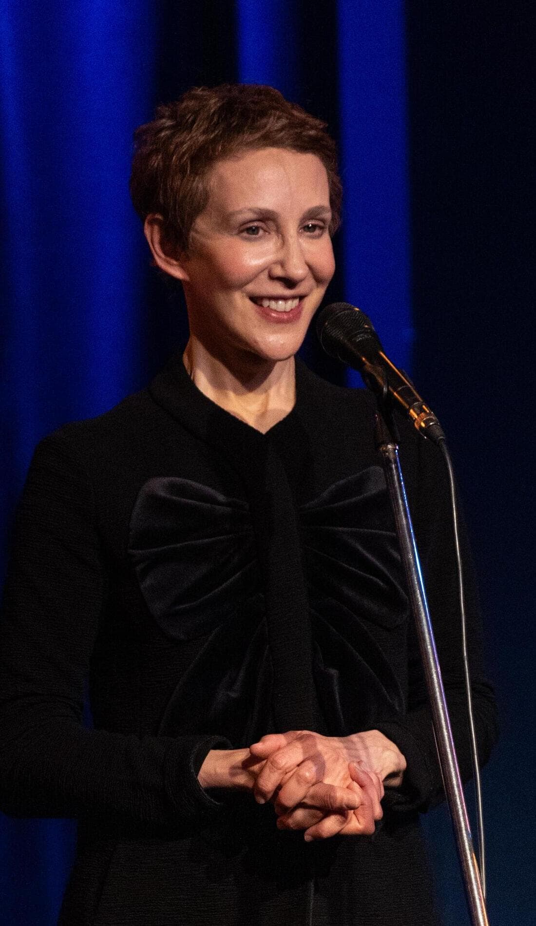 Stacey Kent Tickets & Concert Tour Dates 2024 | SeatGeek.ca