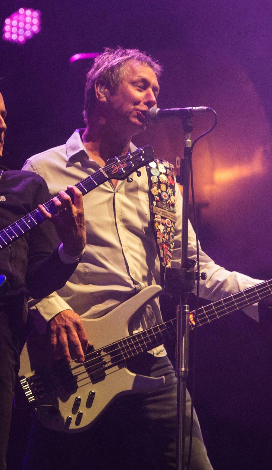 Status Quo Tickets, 2024 Concert Tour Dates | SeatGeek