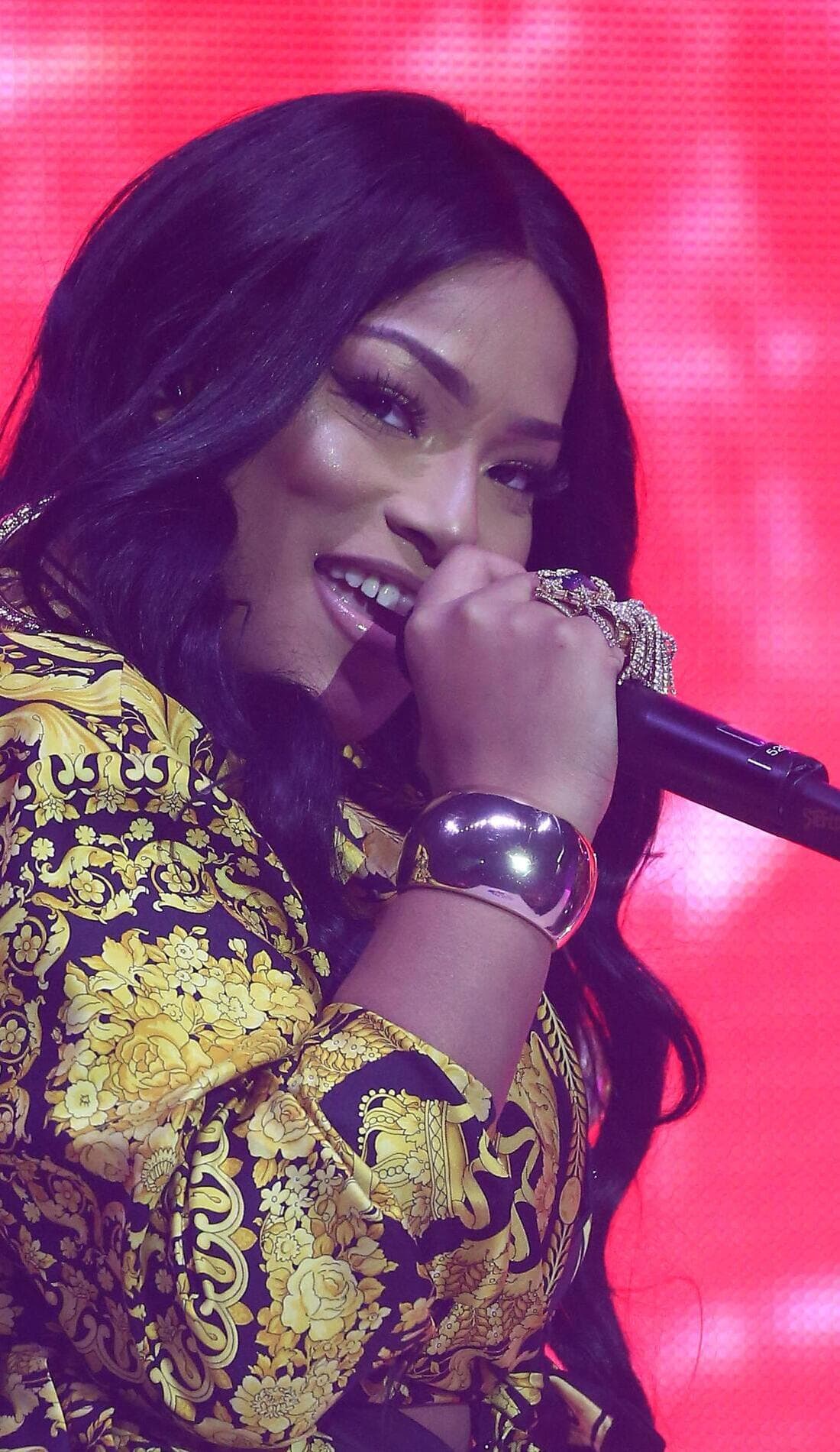 Stefflon Don Tickets & Concert Tour Dates 2024 | SeatGeek