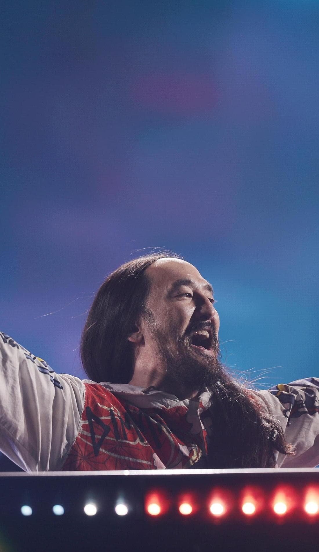Steve Aoki Tickets & Concert Tour Dates 2024 | SeatGeek.ca