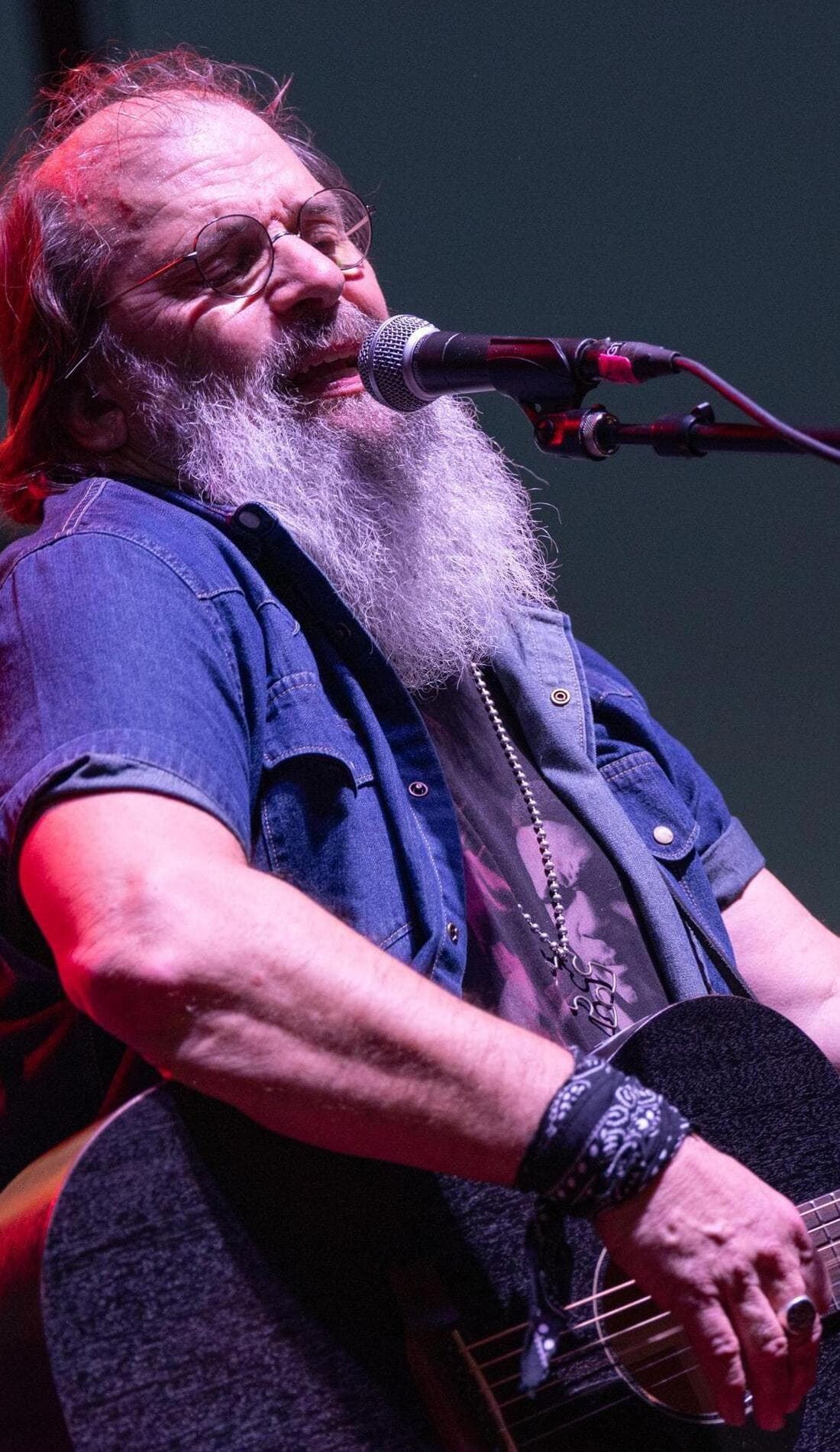 Steve Earle Tickets & Concert Tour Dates 2024 | SeatGeek.ca