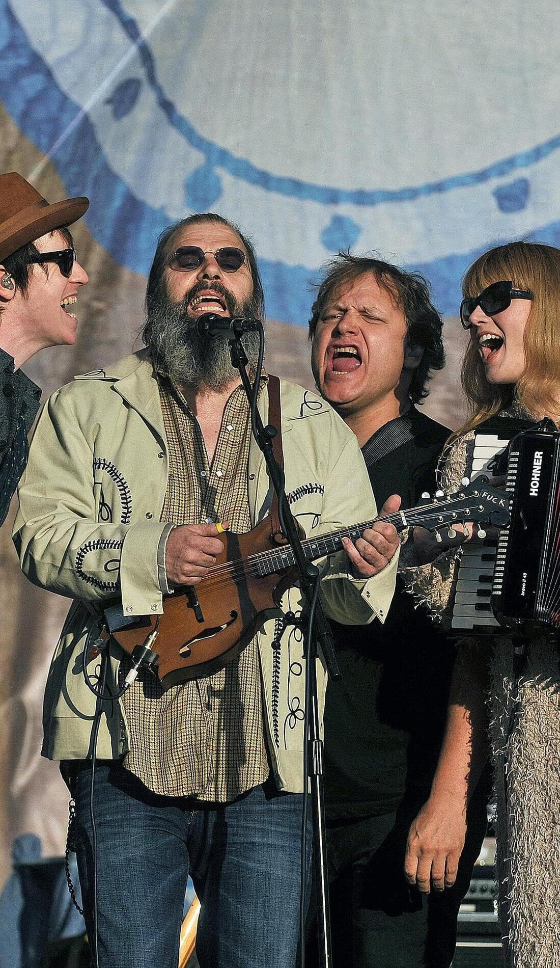 Steve Earle & The Dukes Tickets, 2024 Concert Tour Dates | SeatGeek