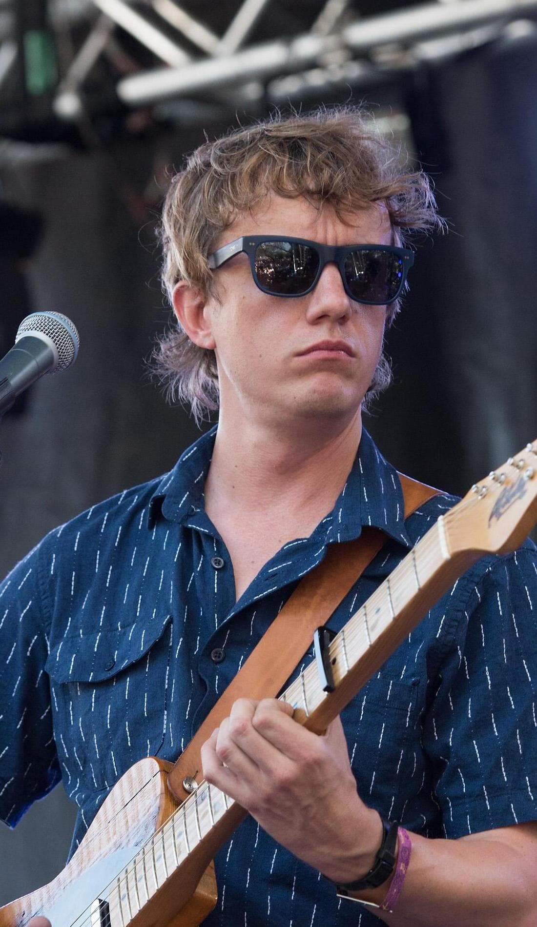 Steve Gunn Tickets, 2024 Concert Tour Dates | SeatGeek