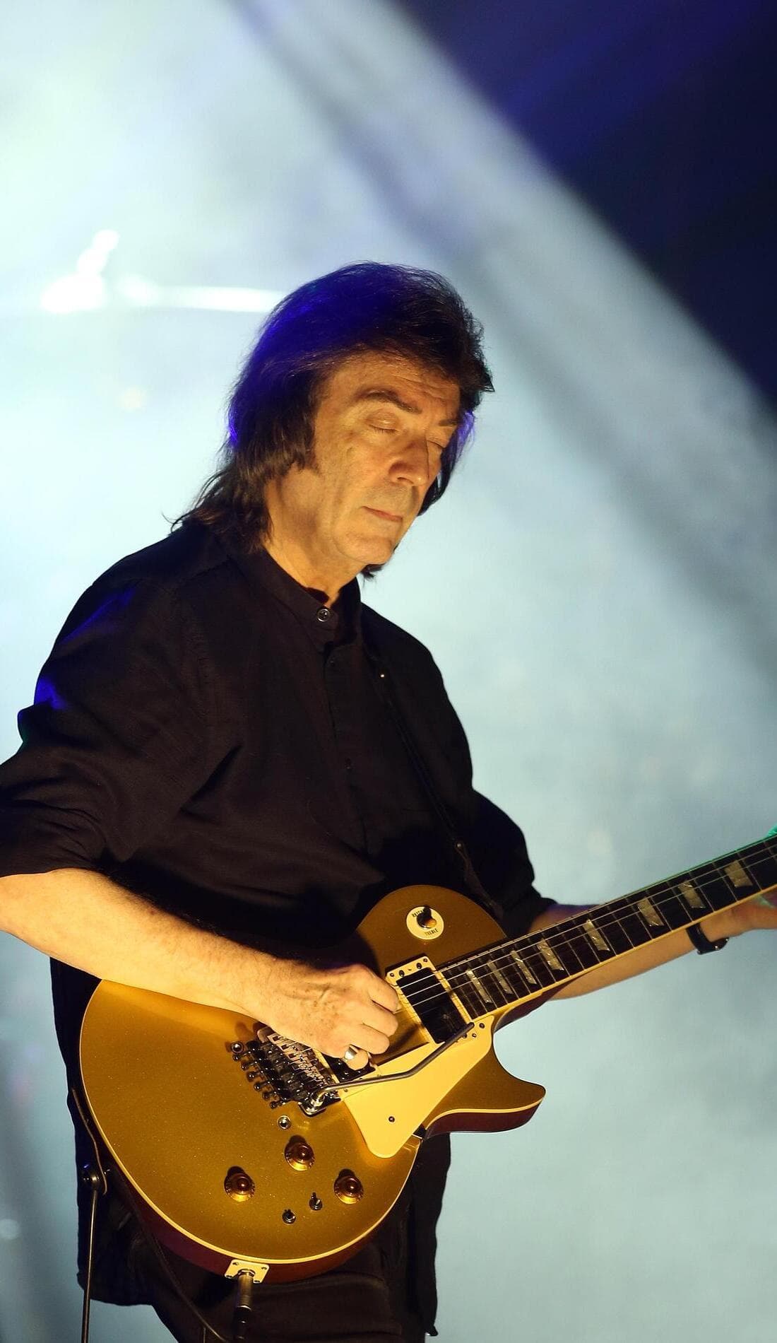 Steve Hackett Tickets, 2024 Concert Tour Dates | SeatGeek