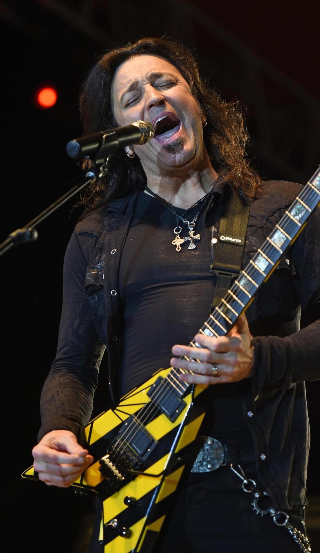 Stryper Tickets & Concert Tour Dates 2024 | SeatGeek.ca