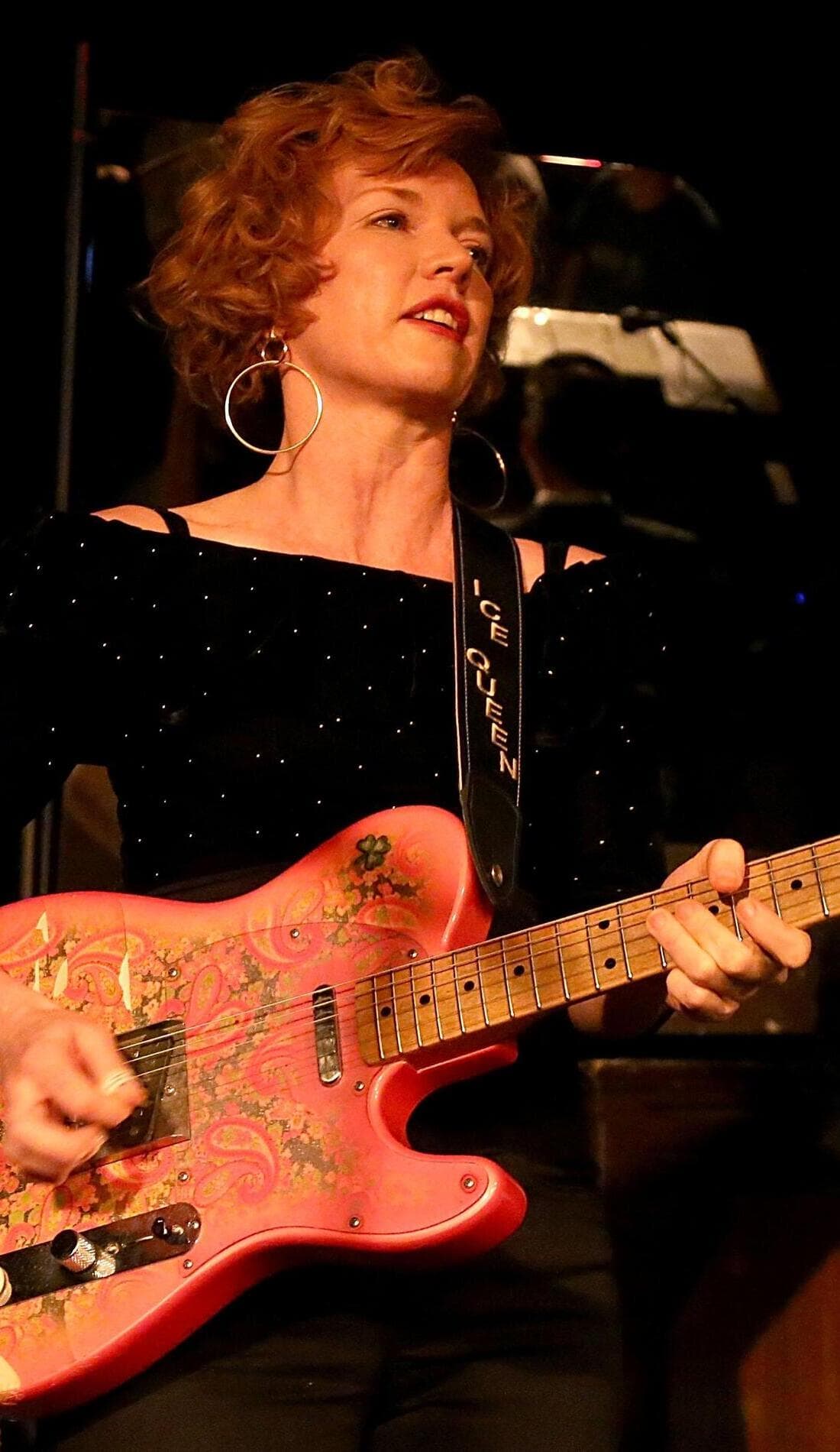 Sue Foley Concert Tickets, 2023-2024 Tour Dates & Locations | SeatGeek