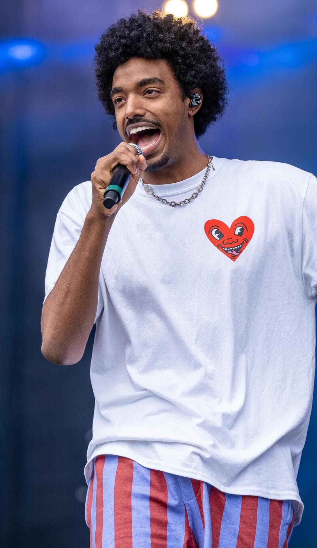 Tai Verdes Tickets, 2024 Concert Tour Dates | SeatGeek