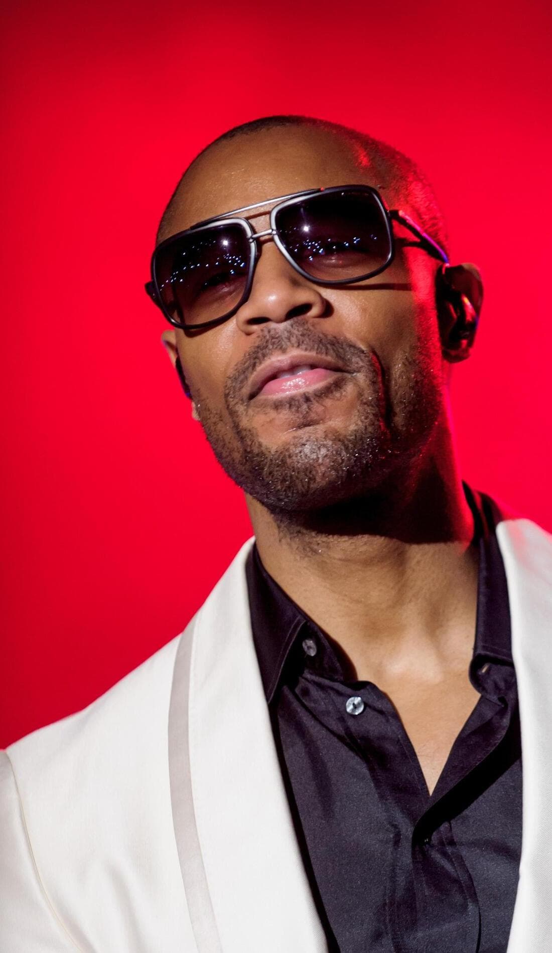 Tank Tickets & Concert Tour Dates 2024 | SeatGeek